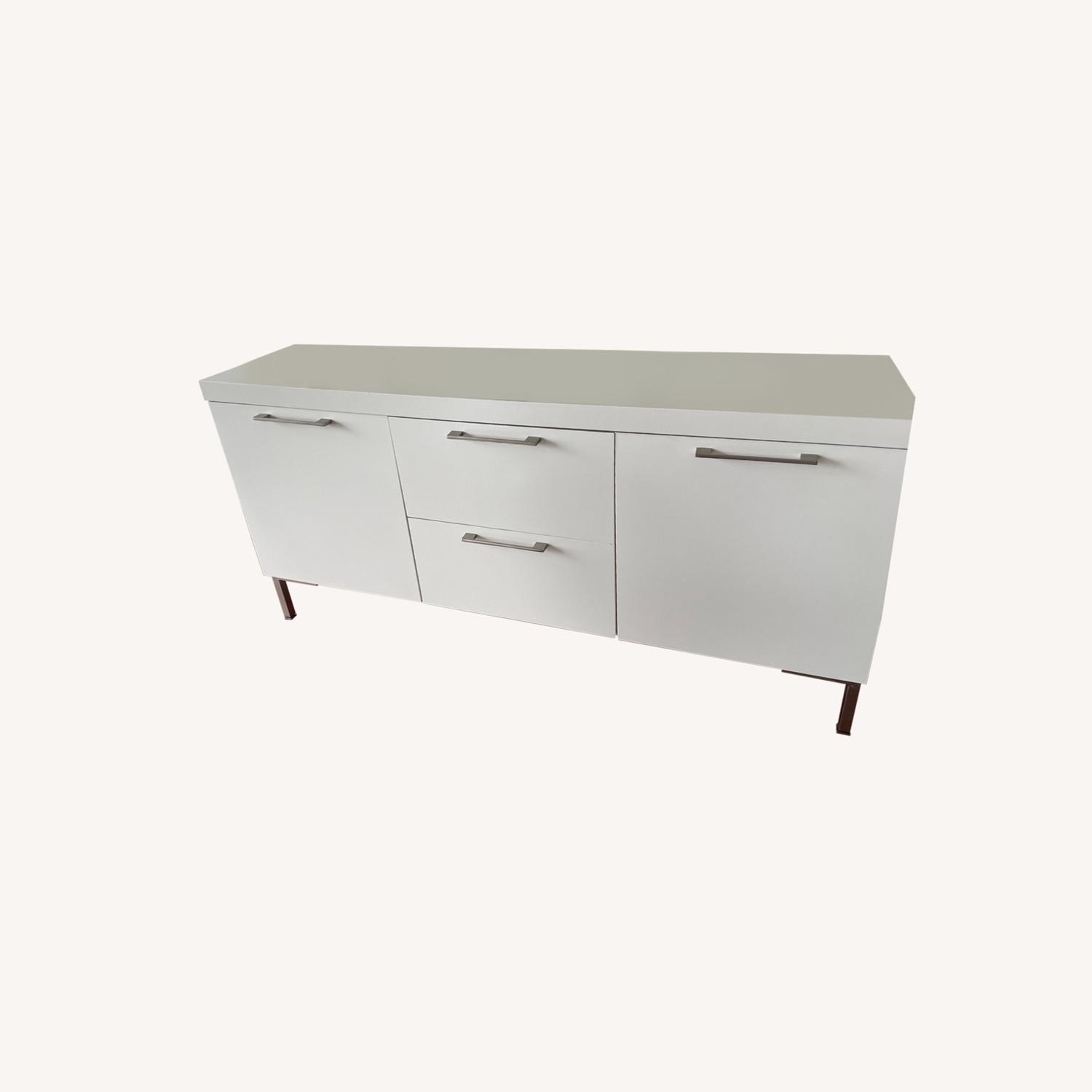 BoConcept Sideboard - AptDeco