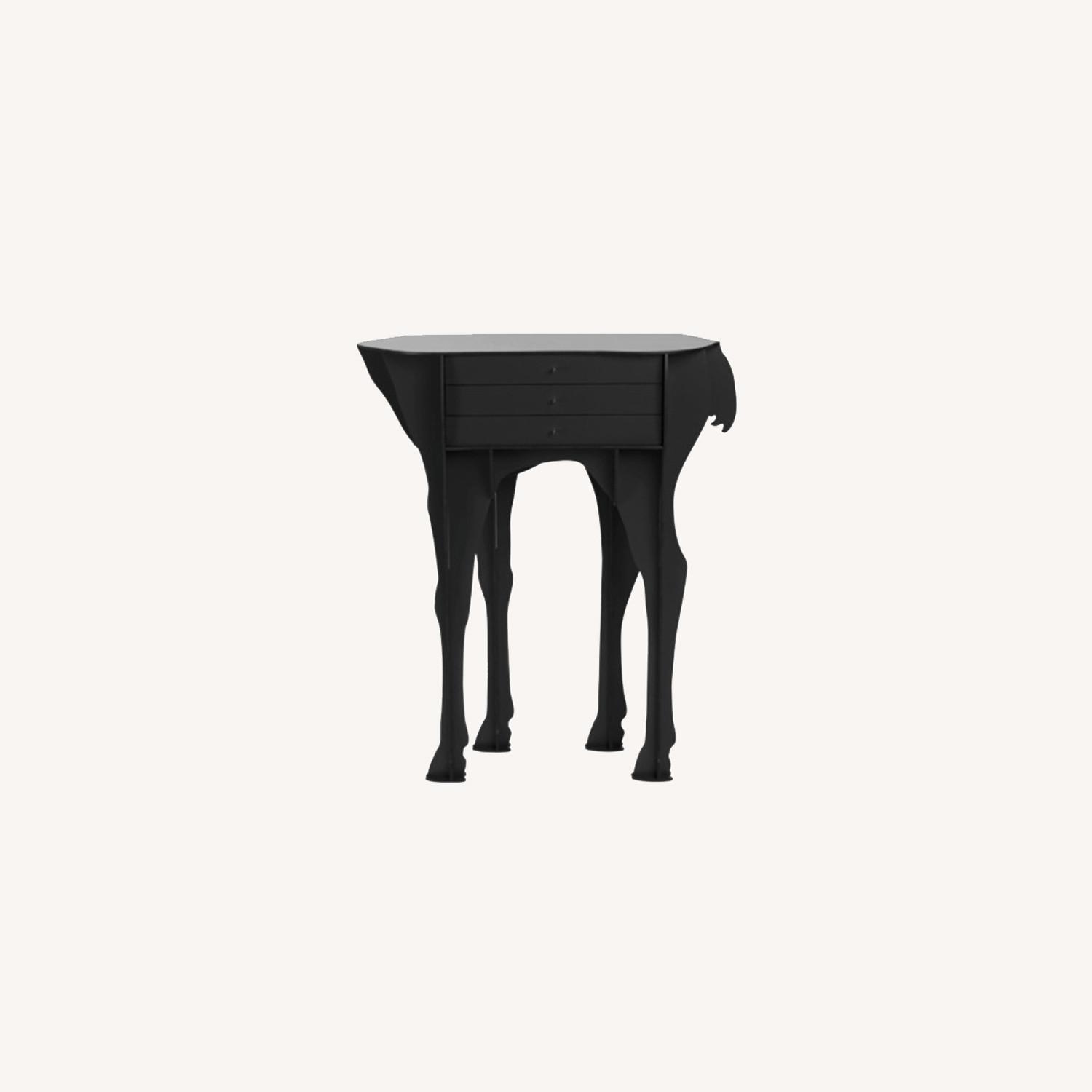 IKEA iBride Bambi Foyer Table - AptDeco