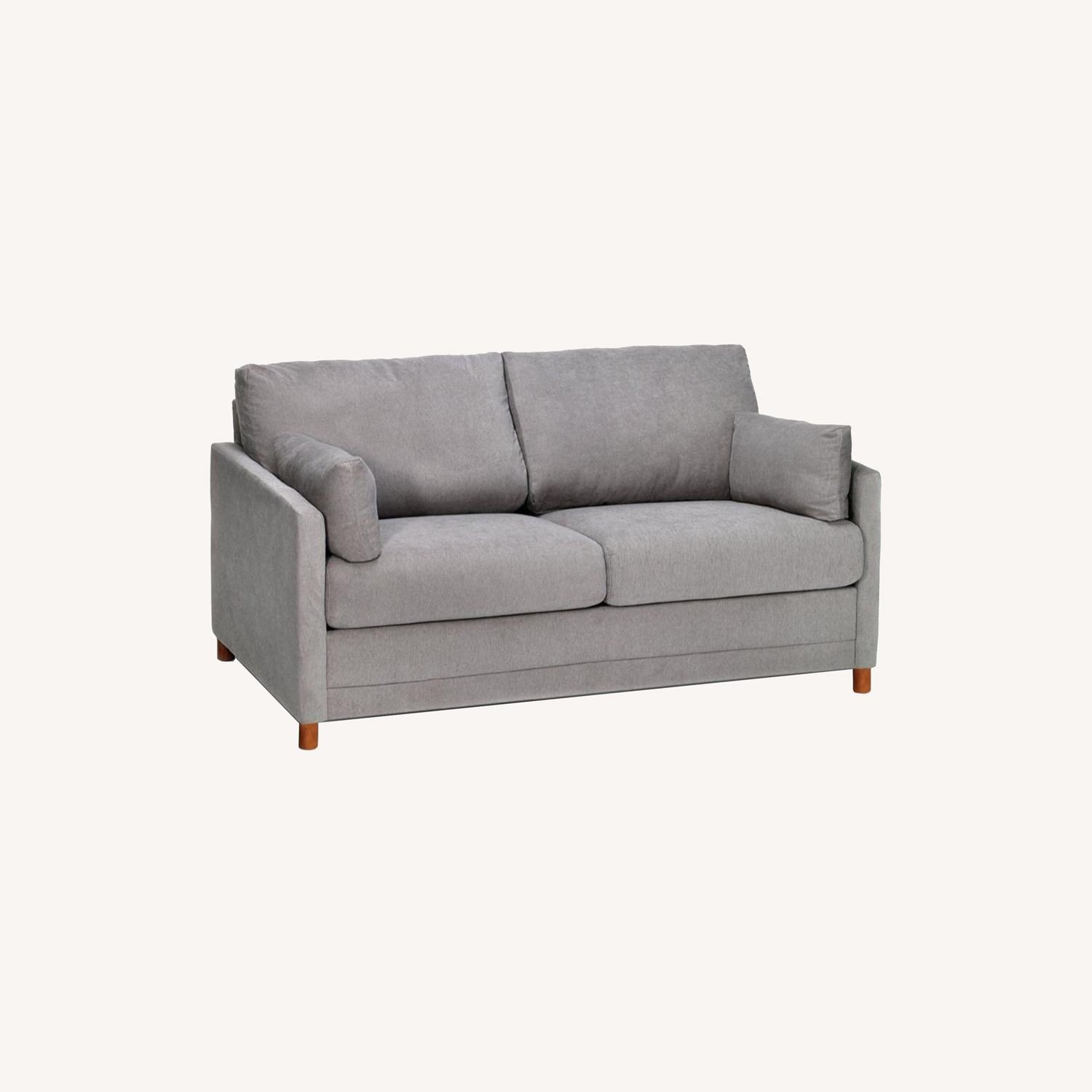 CISCO Brothers Softee Full Sleeper Sofa - AptDeco