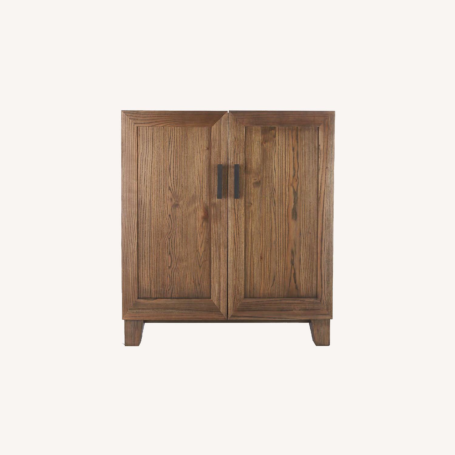 Marin bar cabinet store