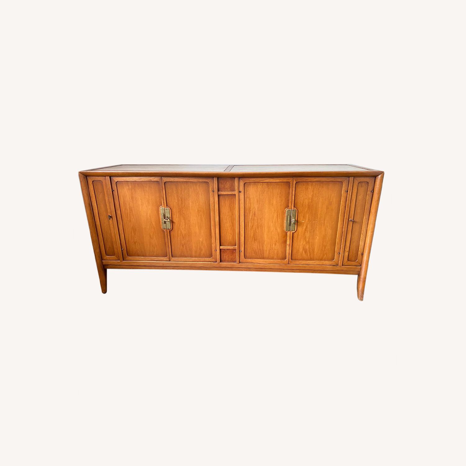 Drexel Meridian Sideboard/Credenza - AptDeco