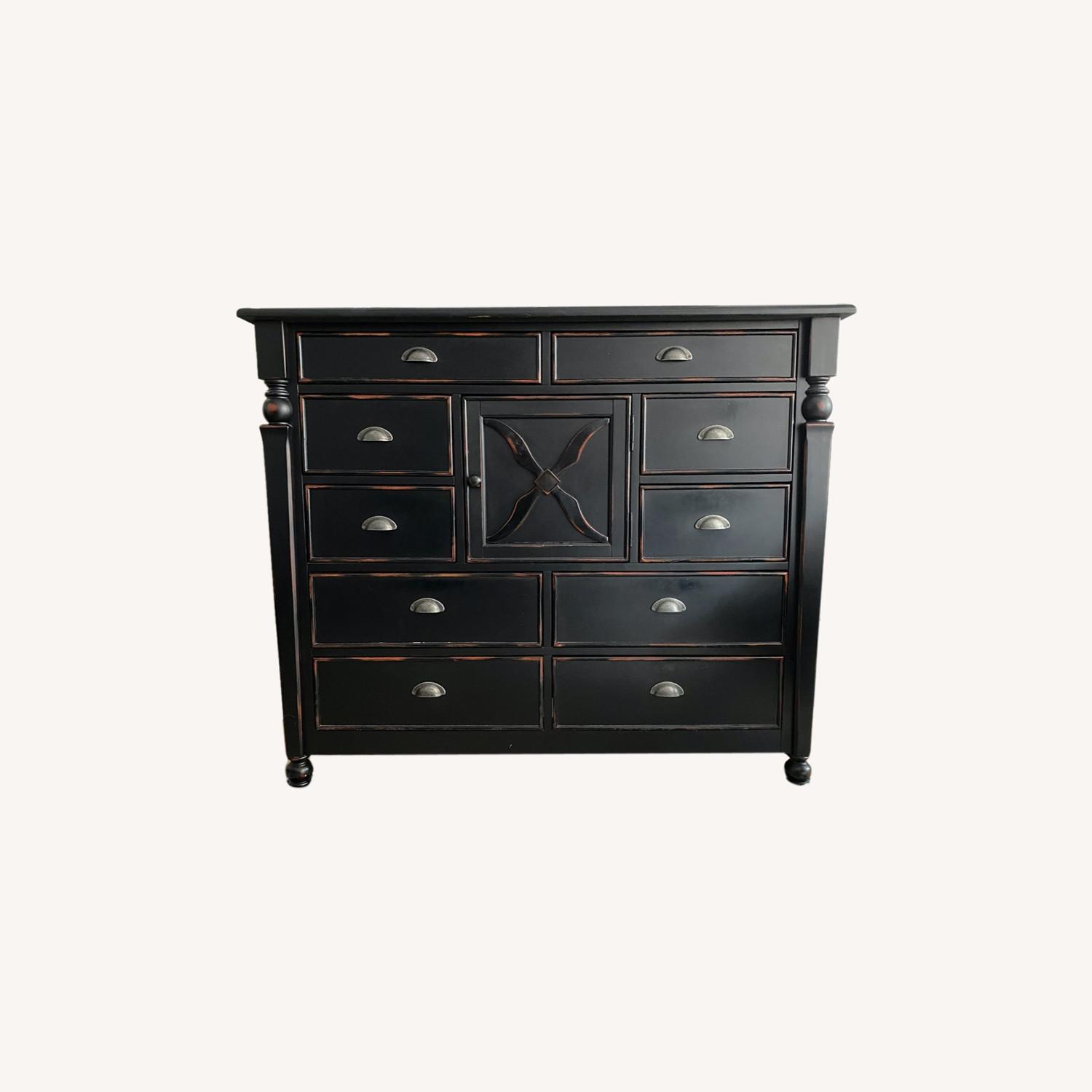 Horchow Dresser - AptDeco