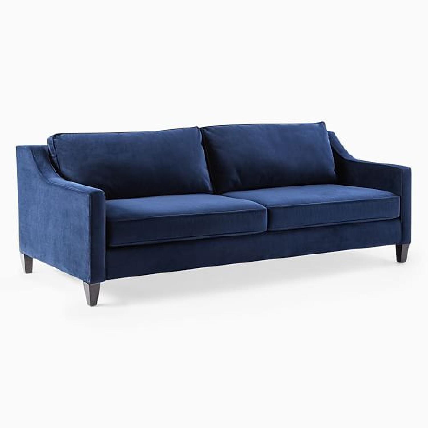 West elm paidge queen sleeper sofa store
