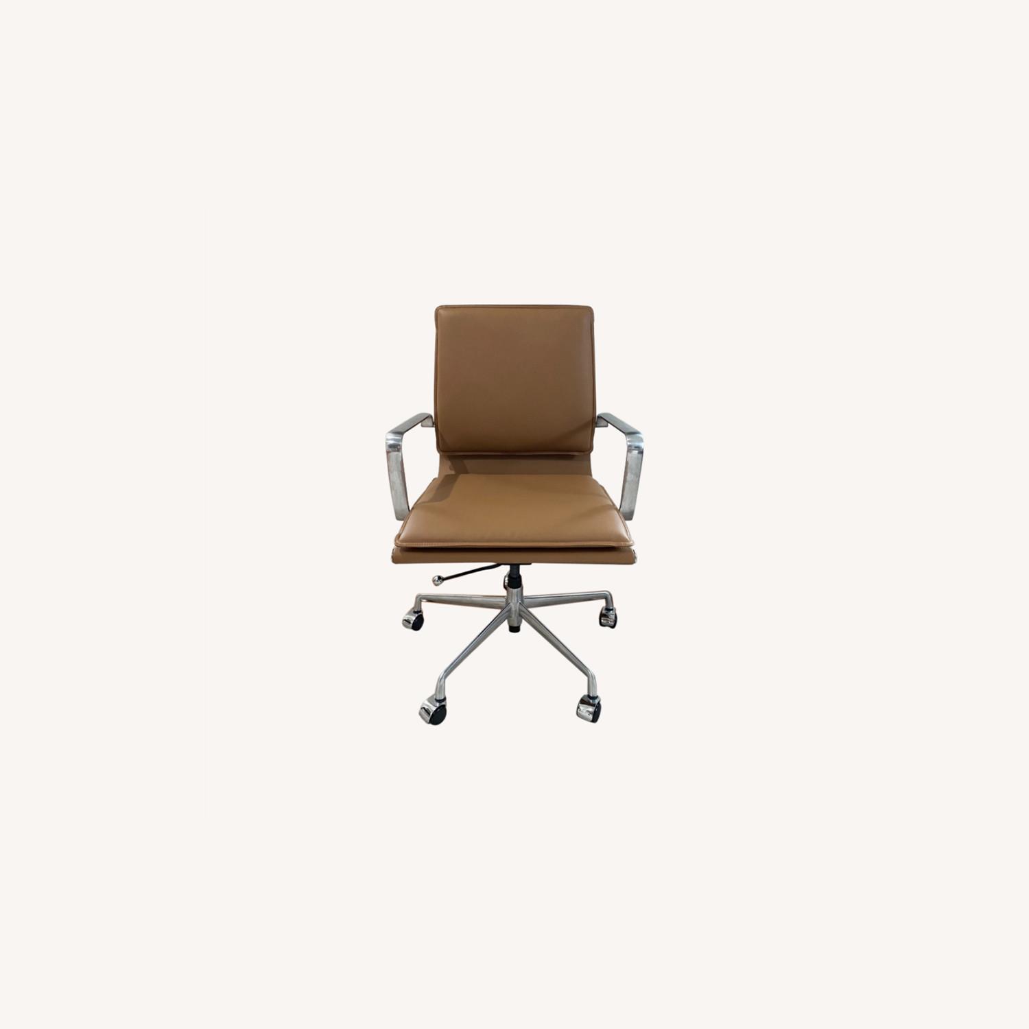 Laura Davidson Lexi Office Chair - AptDeco