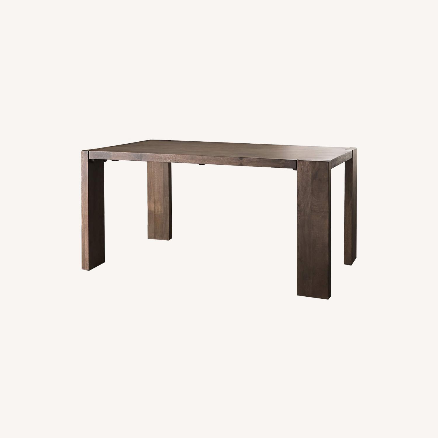 CB2 Blox Table - AptDeco