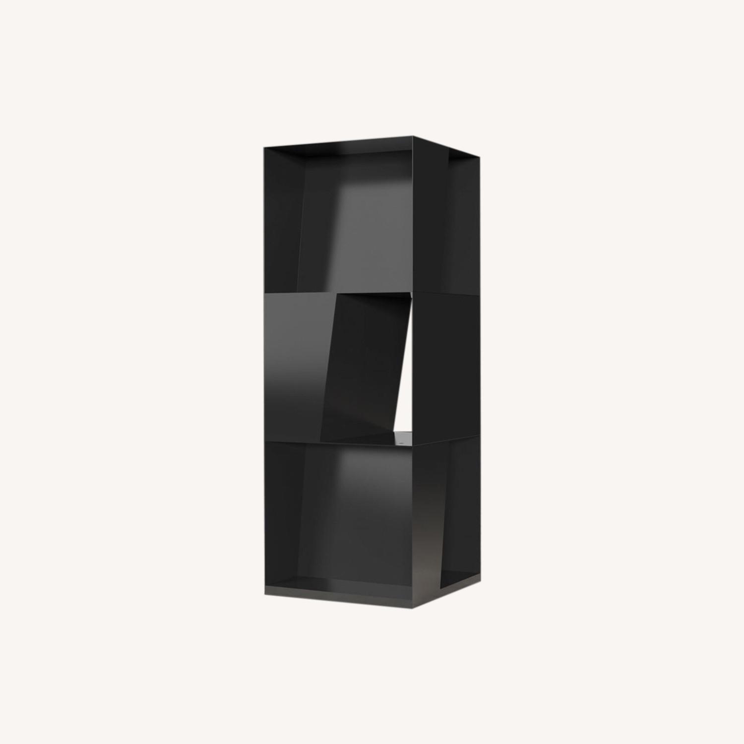 Modloft Bond Bookcase - AptDeco