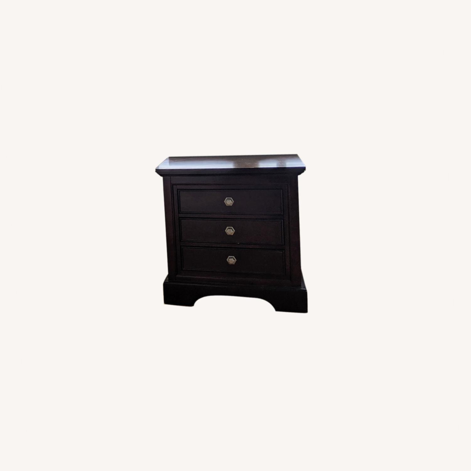 Houzz 2 x Drawer Stands - AptDeco