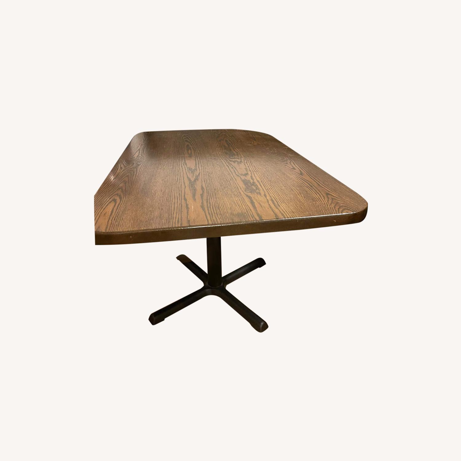 Custom-designed Table - AptDeco