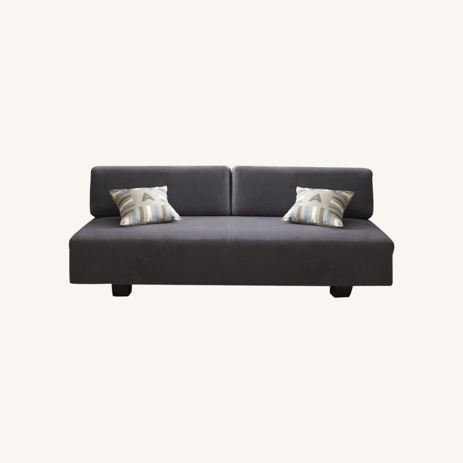 West Elm Tillary Sofa - AptDeco
