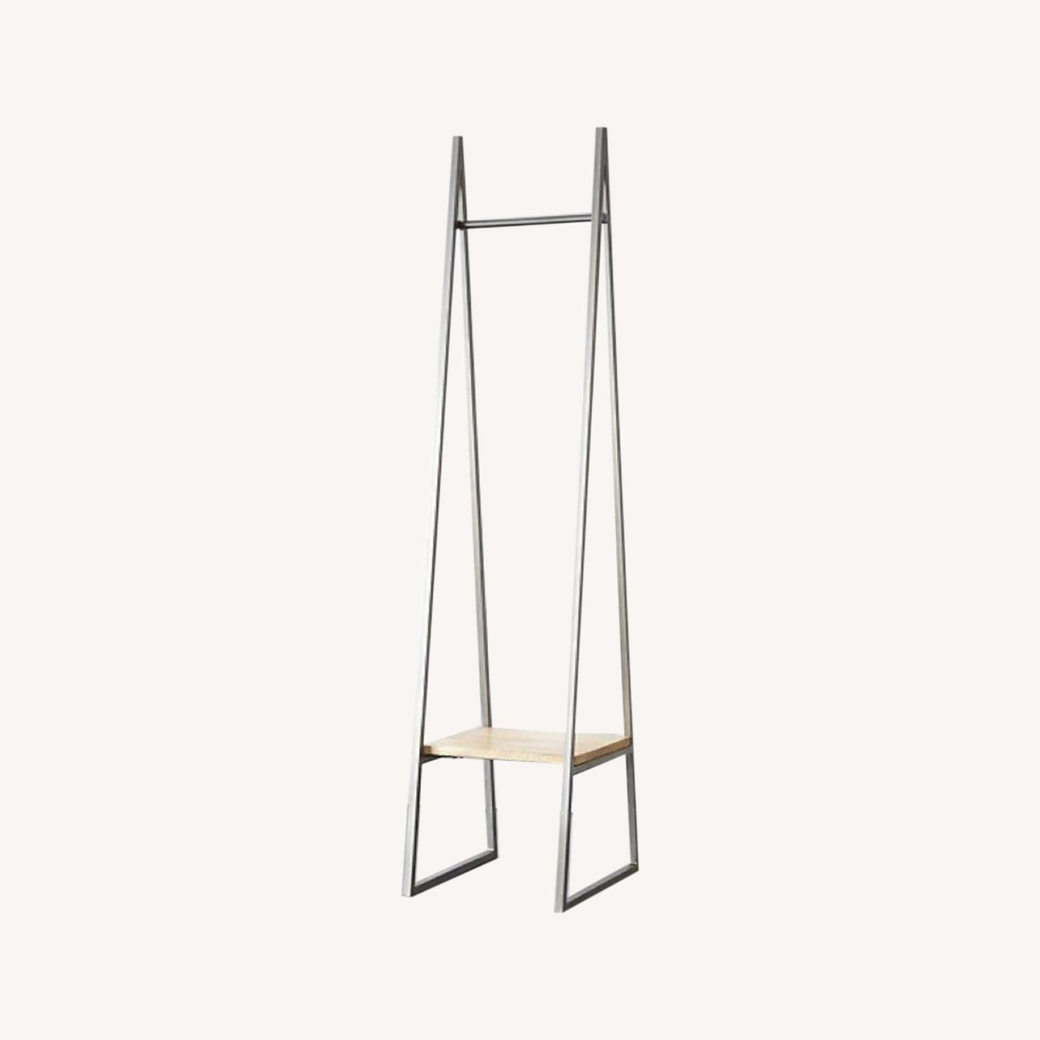 CB2 Butler Stand - AptDeco