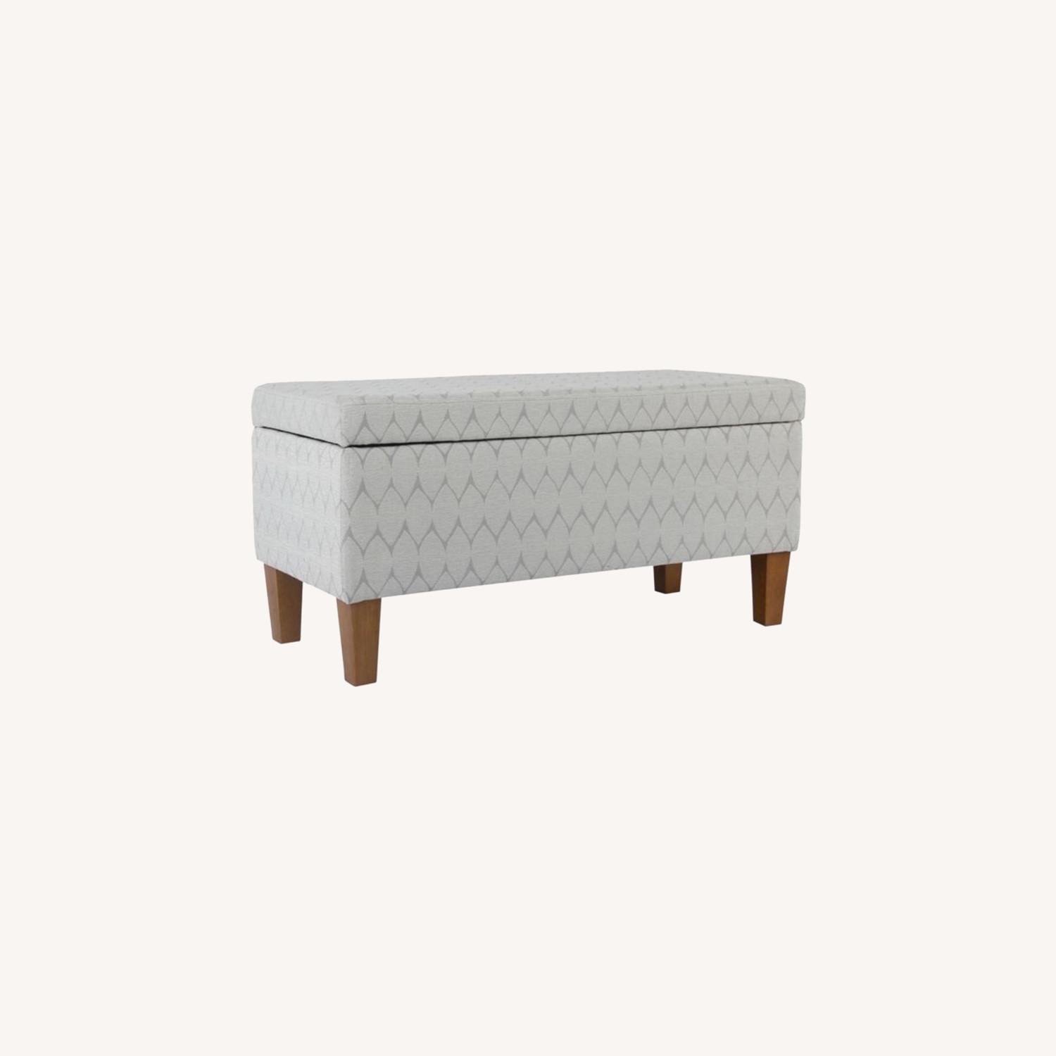 Target Large Storage Bench - AptDeco