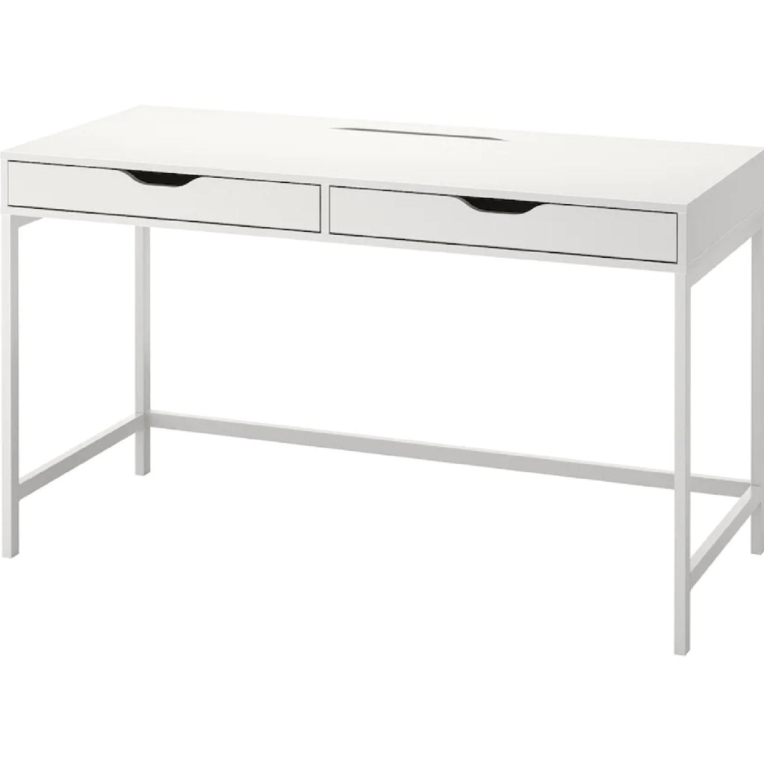 IKEA 52 Alex Desk - AptDeco