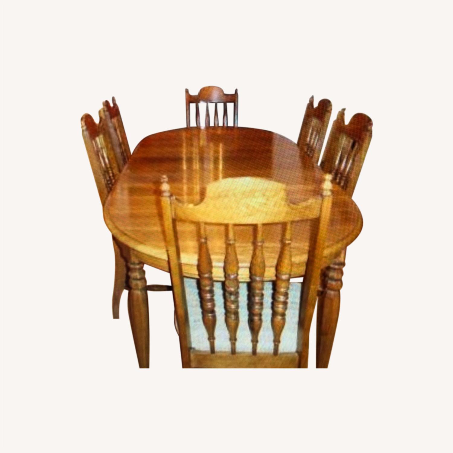 Formal Dining Room Set AptDeco Formal Dining Room Set AptDeco