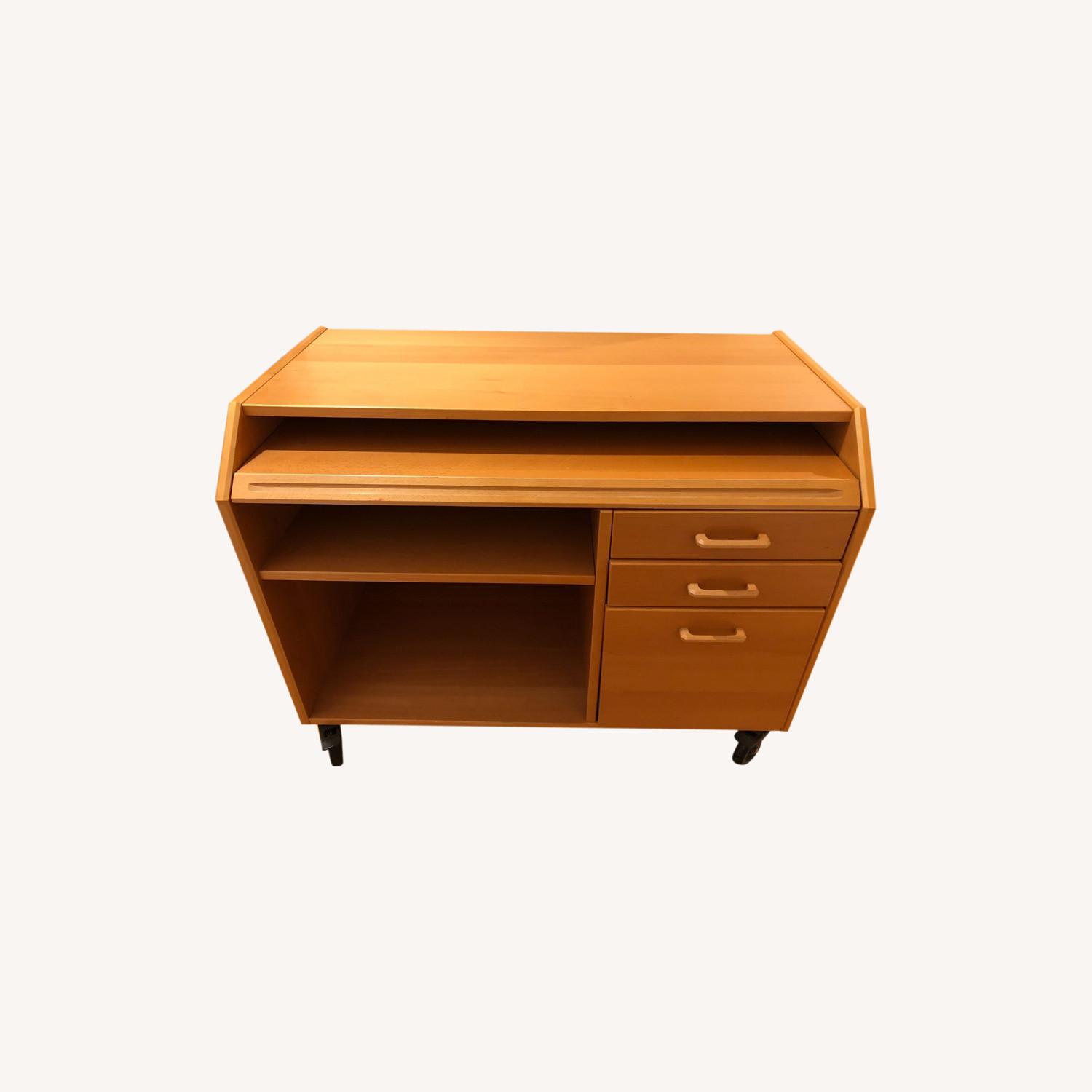 IKEA Desk AptDeco ikea-desk-aptdeco