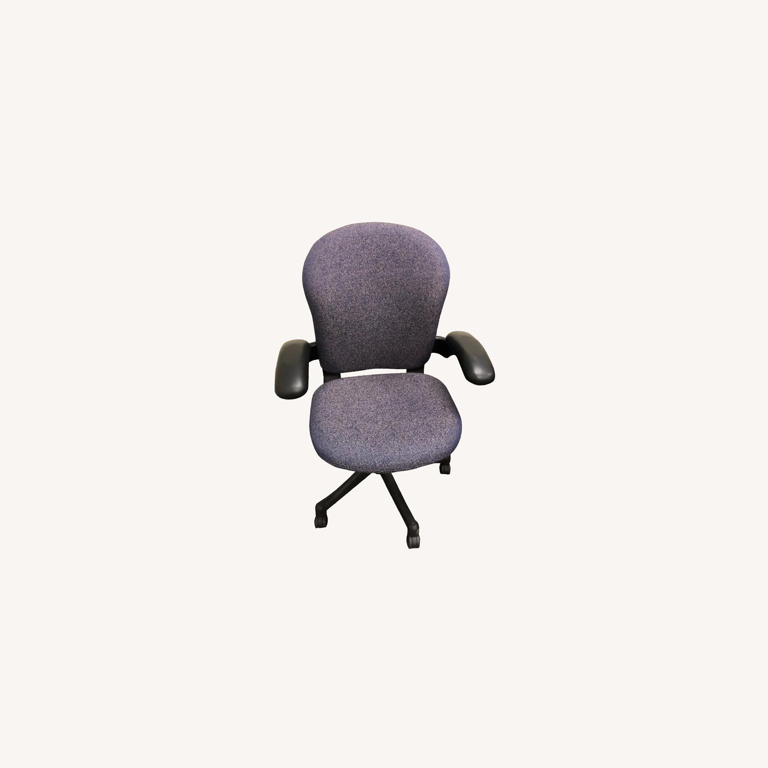 Herman Miller Chair Fixed Arm - AptDeco