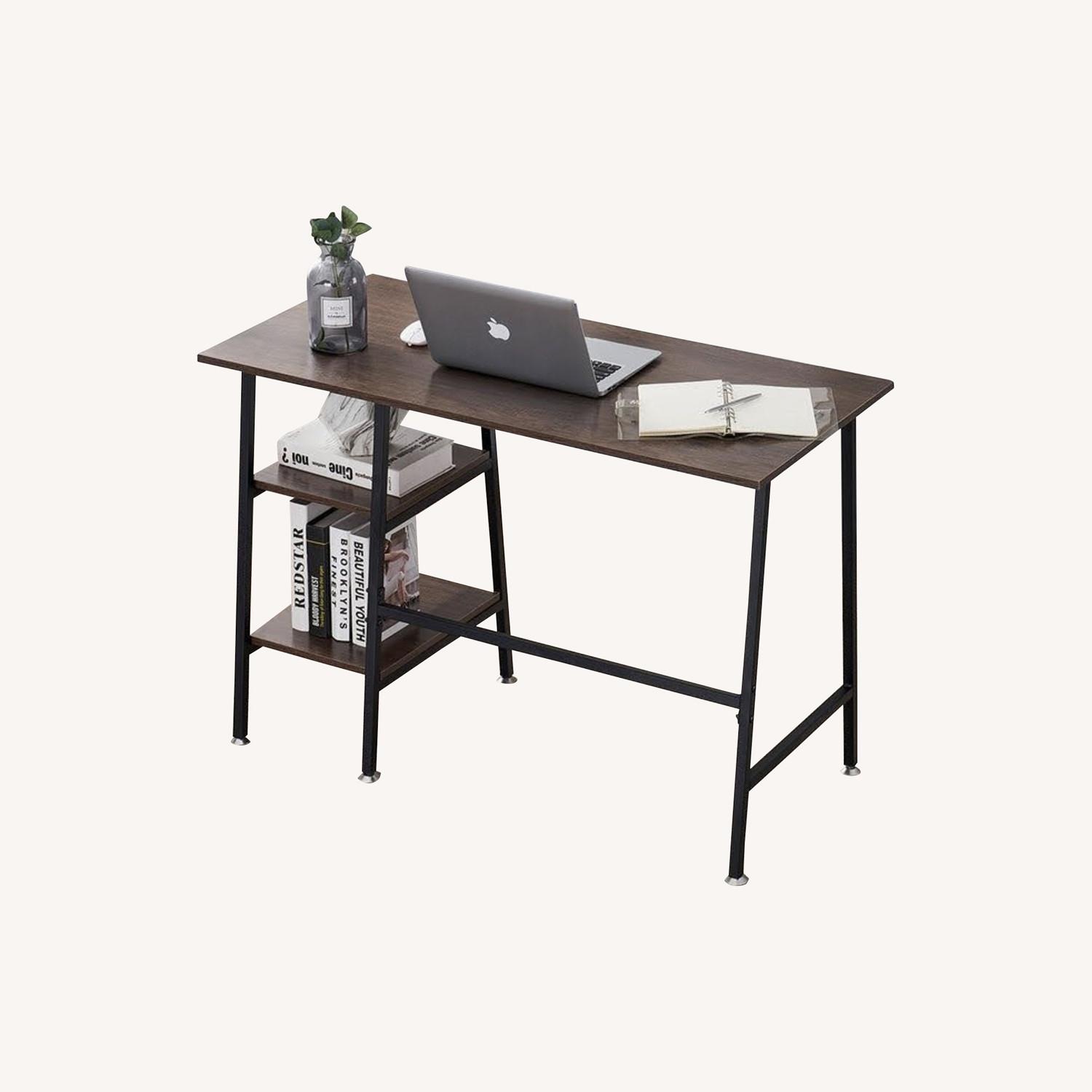 Wayfair Reversible Desk - AptDeco