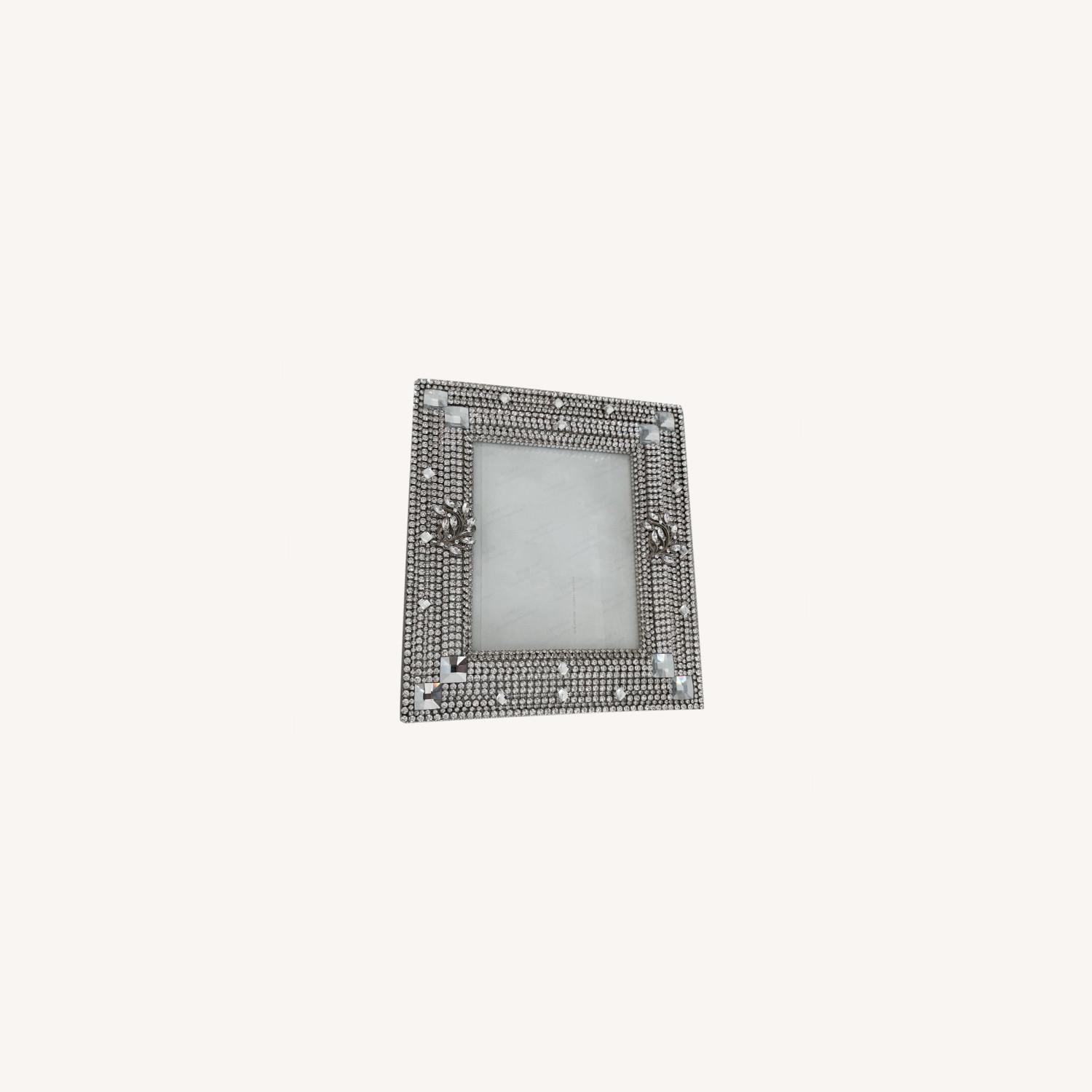 B.b. Simon Stone Picture Frame - AptDeco
