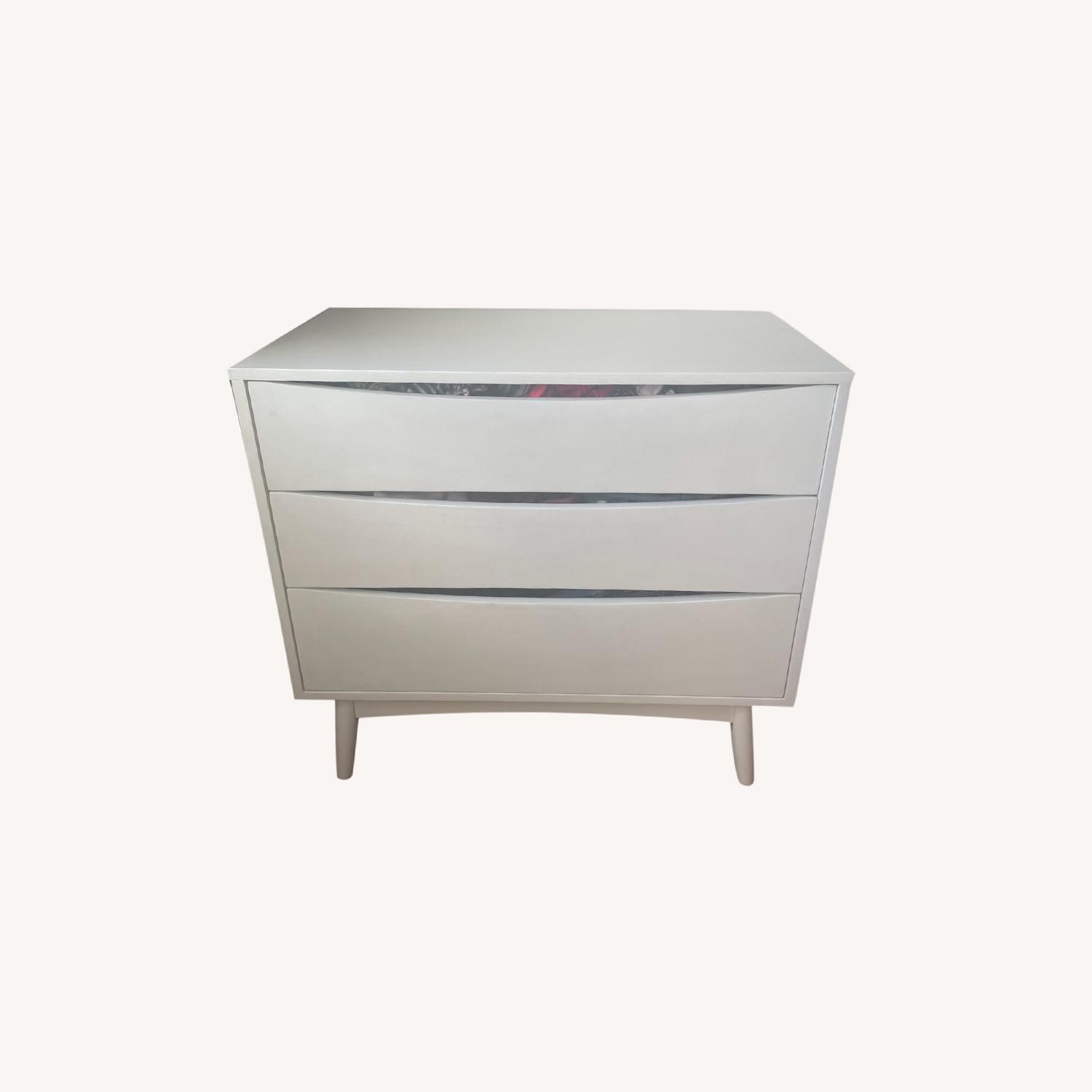Article White Dresser - AptDeco