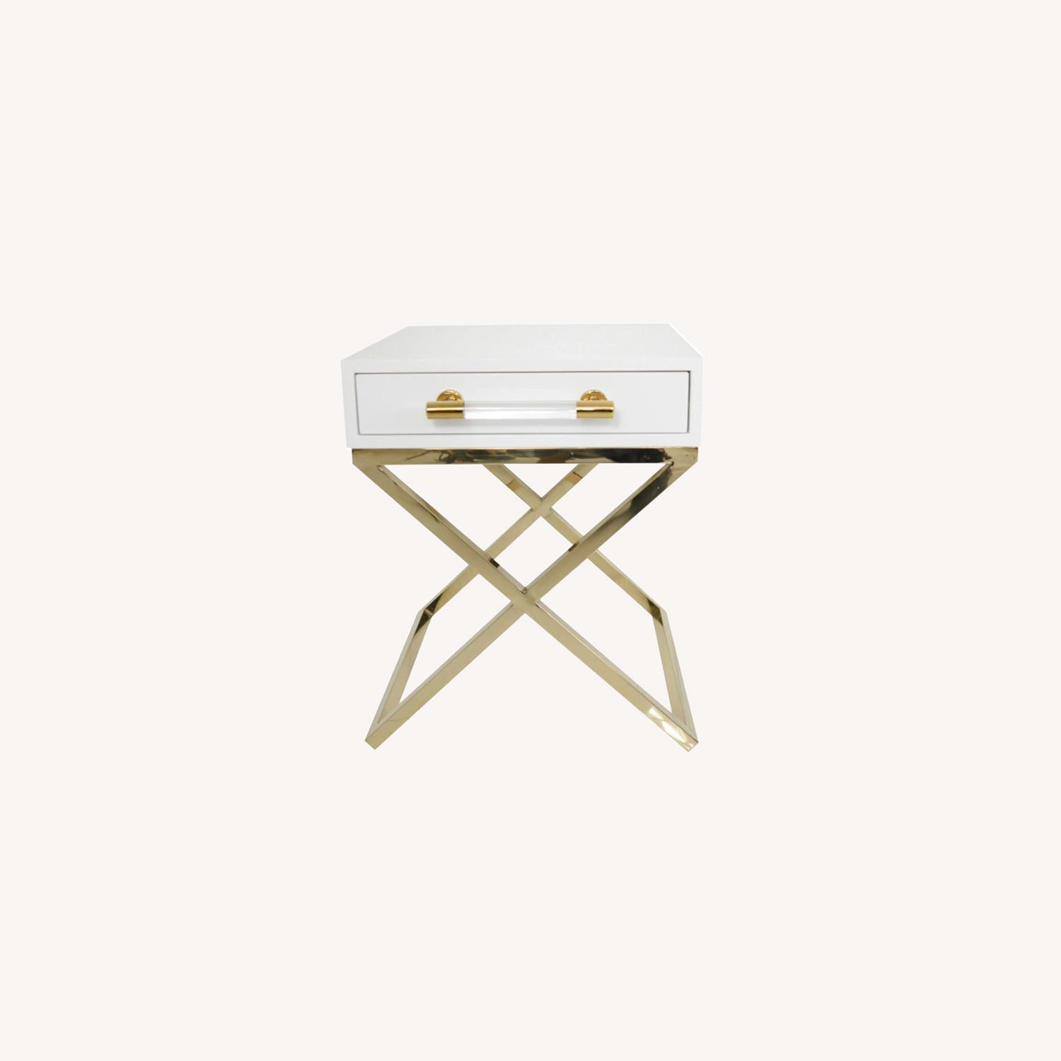 ModShop Cape Town Side Table - AptDeco