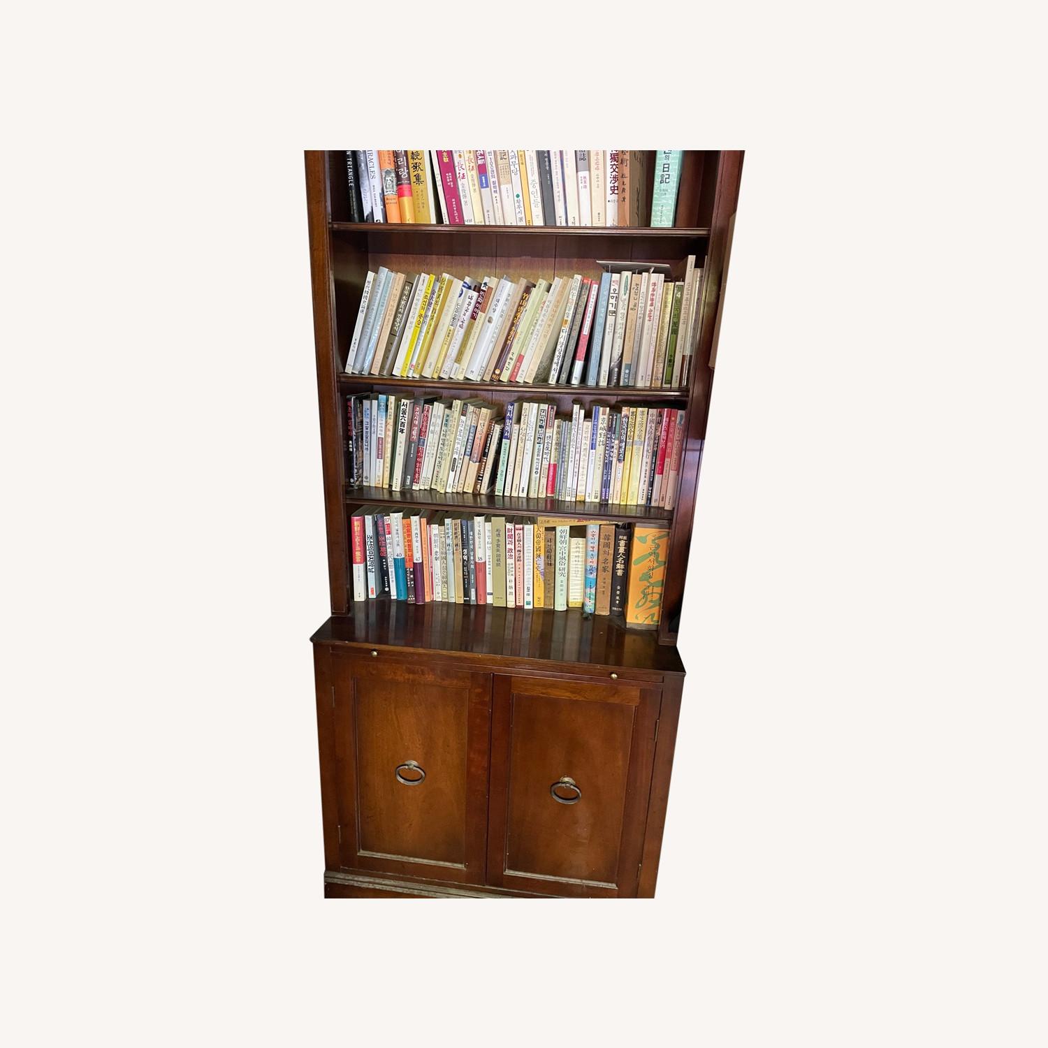Bookcase - AptDeco