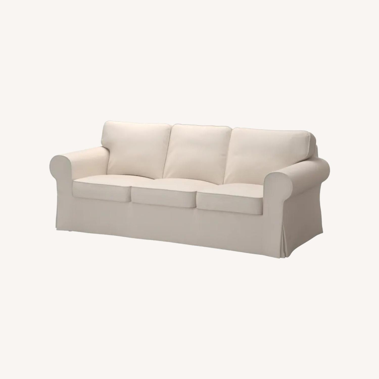 IKEA Sofa - AptDeco