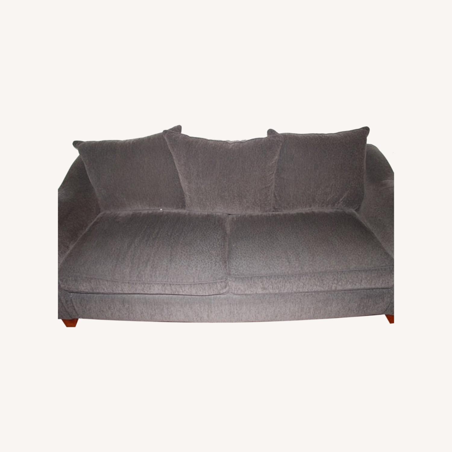 Raymour & Flanigan Sofa - AptDeco