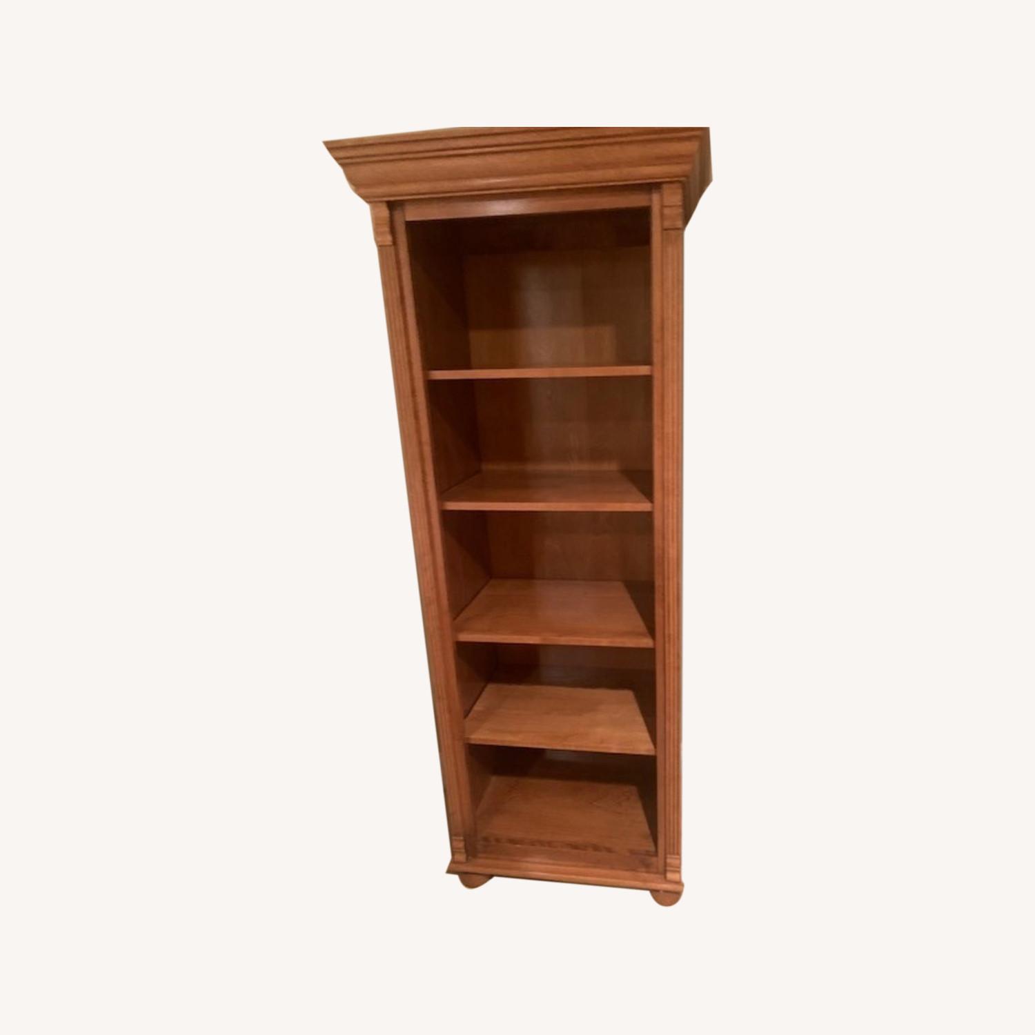 Bellini Bookcase - AptDeco