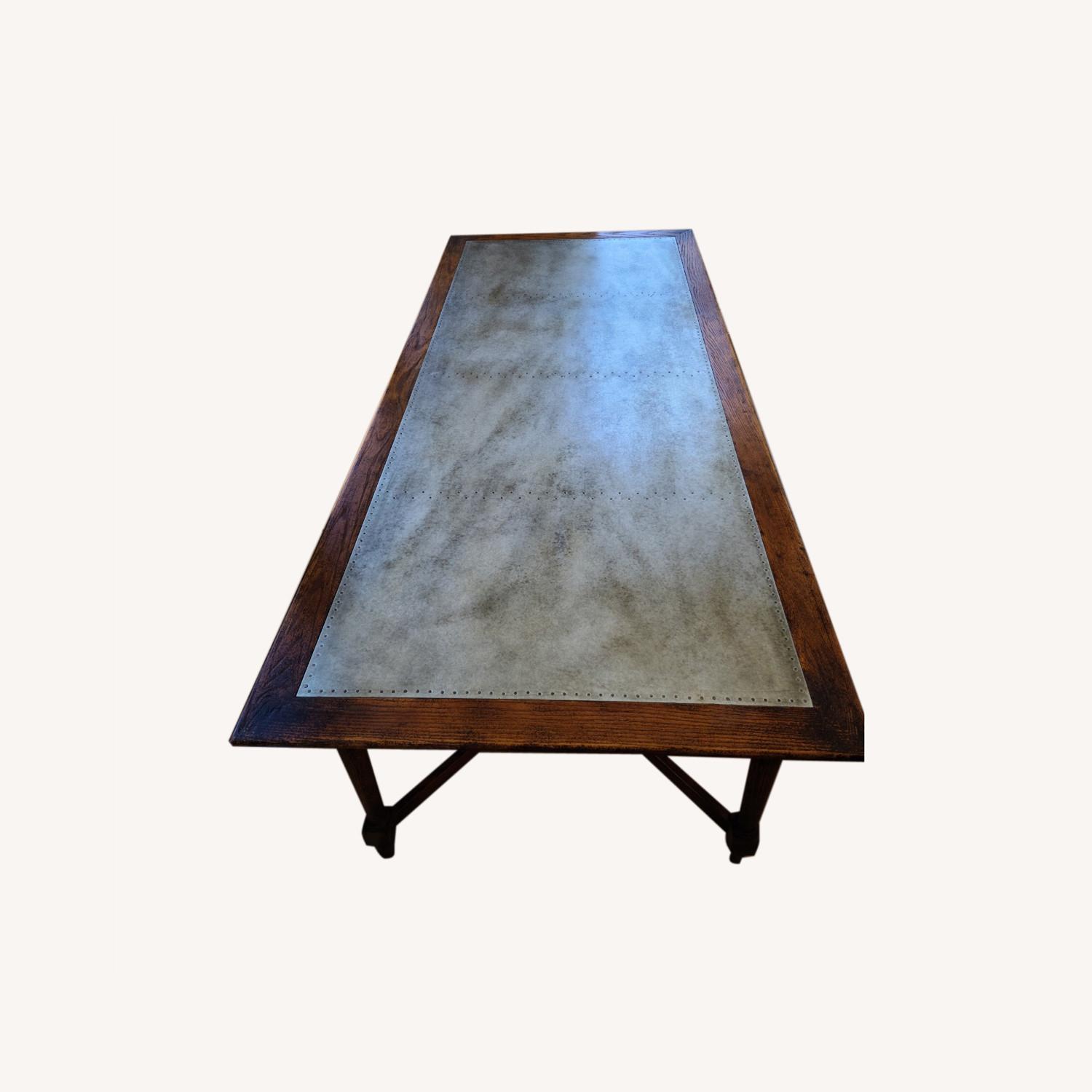 Lillian August Dining Table - AptDeco