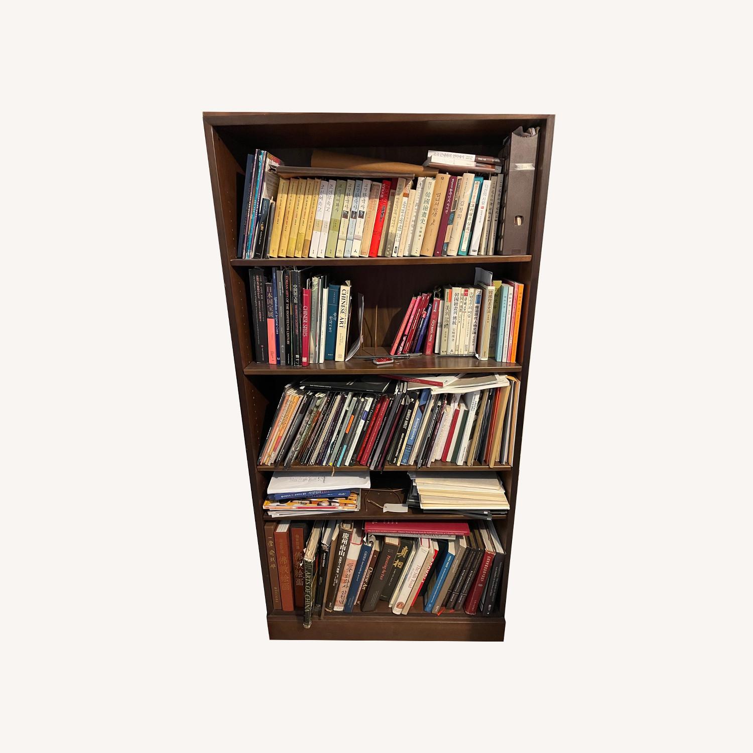 Bookcase - AptDeco