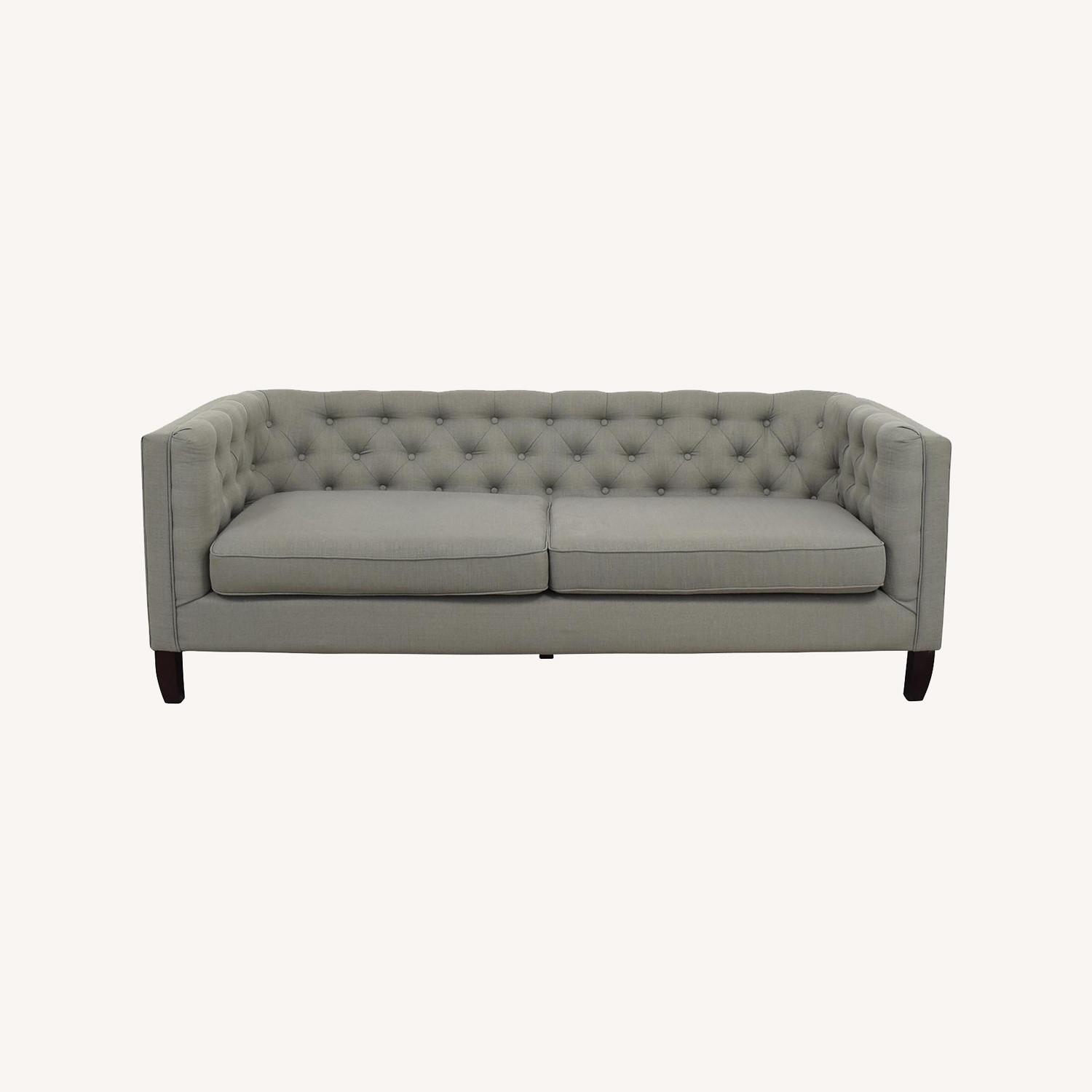 World Market Kendall Sofa - AptDeco