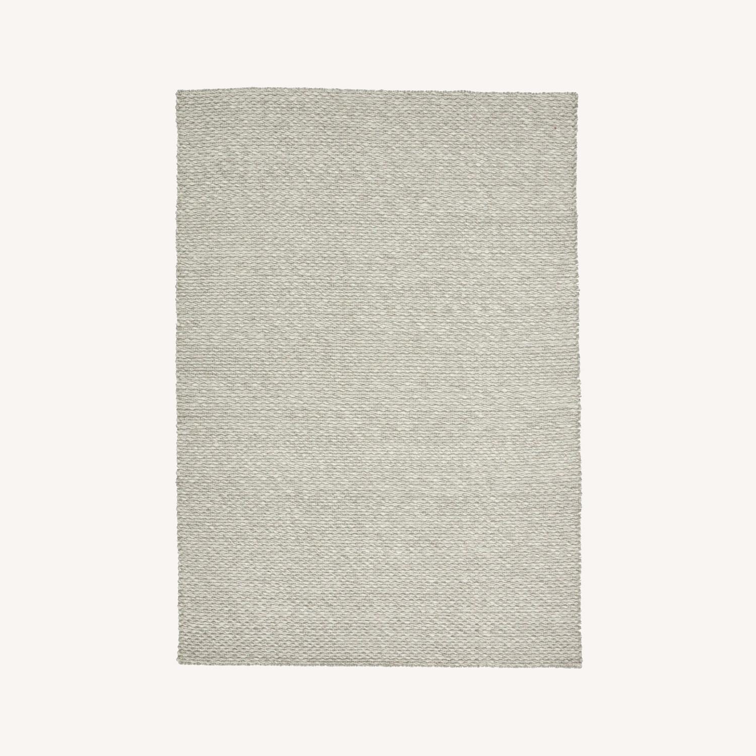 Linie Design Caldo Wool Handmade Rug 160x230cm - AptDeco