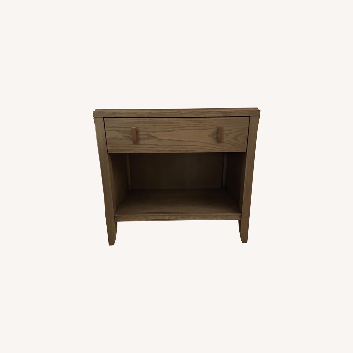 Mitchell Gold + Bob Williams Side Table - AptDeco