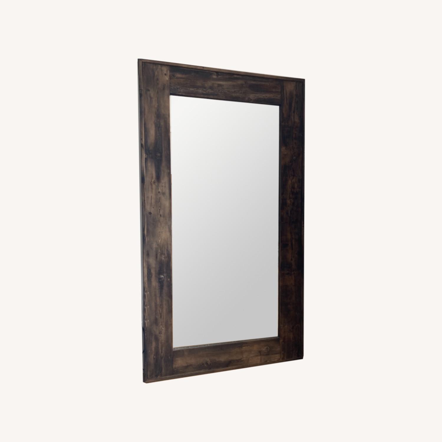 ABC Carpet & Home Full Length Floor Mirror - AptDeco