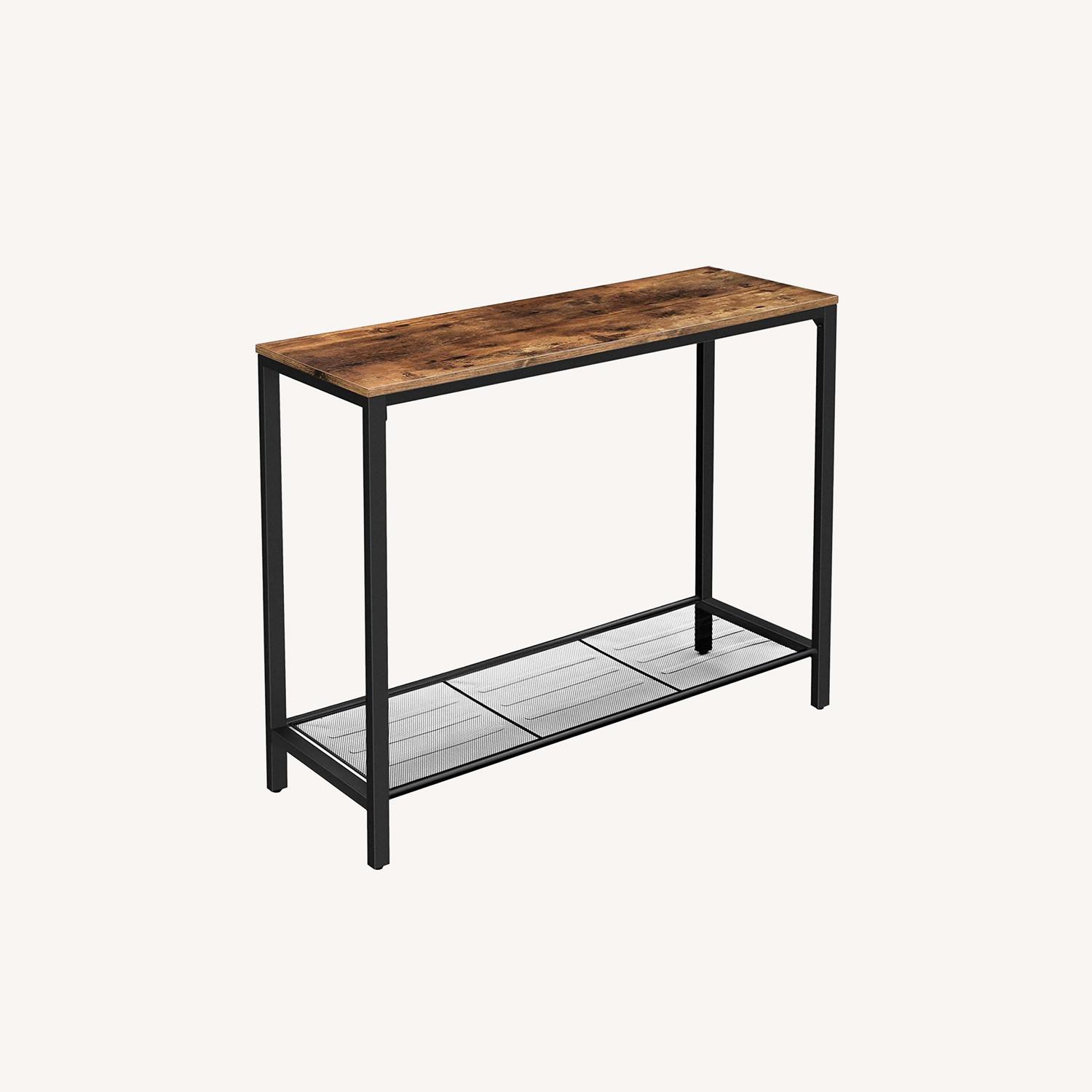 Entryway Table - AptDeco