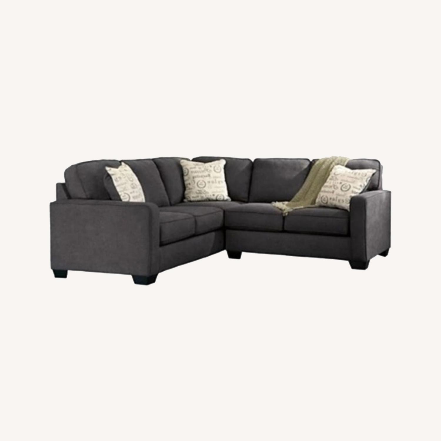 Alenya 2-Piece Sectional - AptDeco