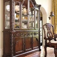 North shore china cabinet store