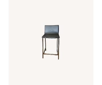 CB2 Phoenix Counter Stools - AptDeco