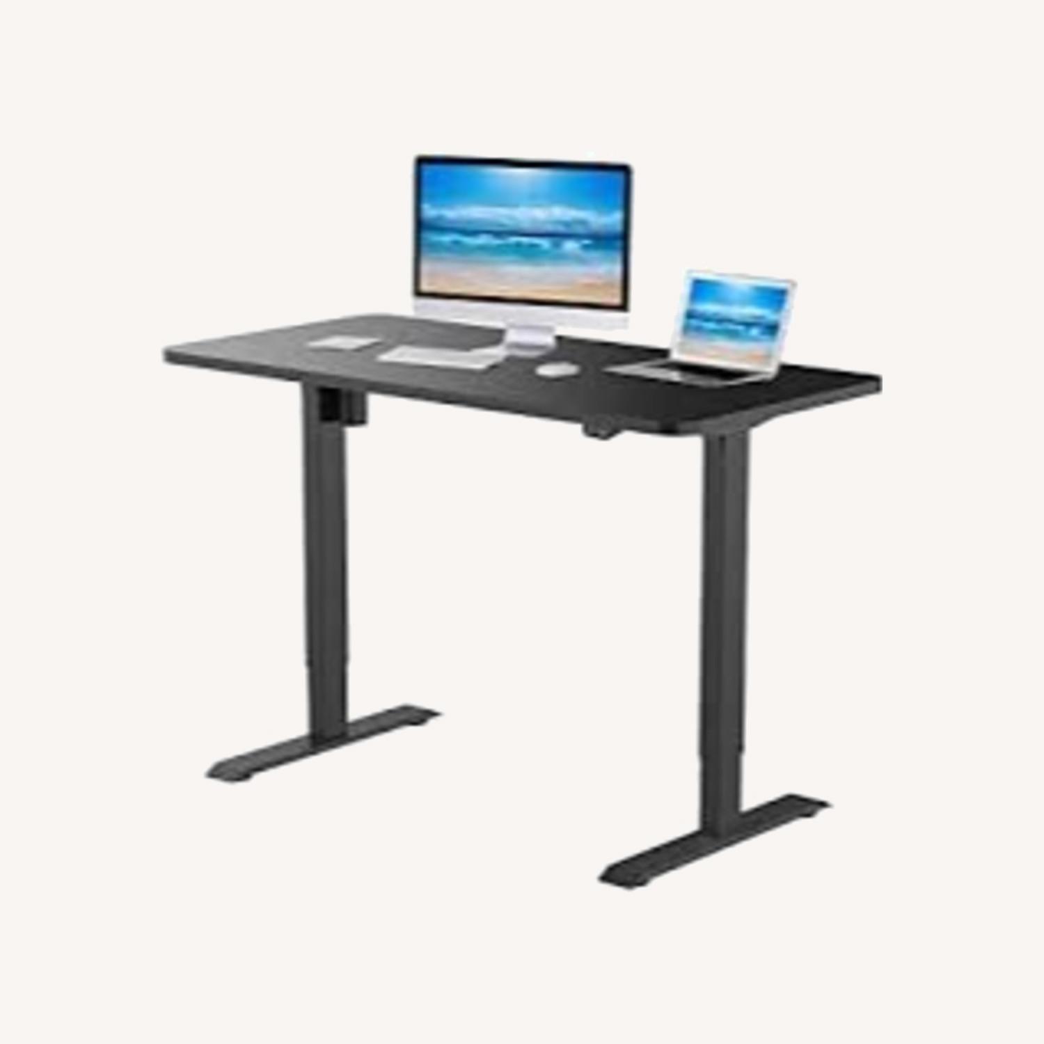Flexispot Standing Desk - AptDeco