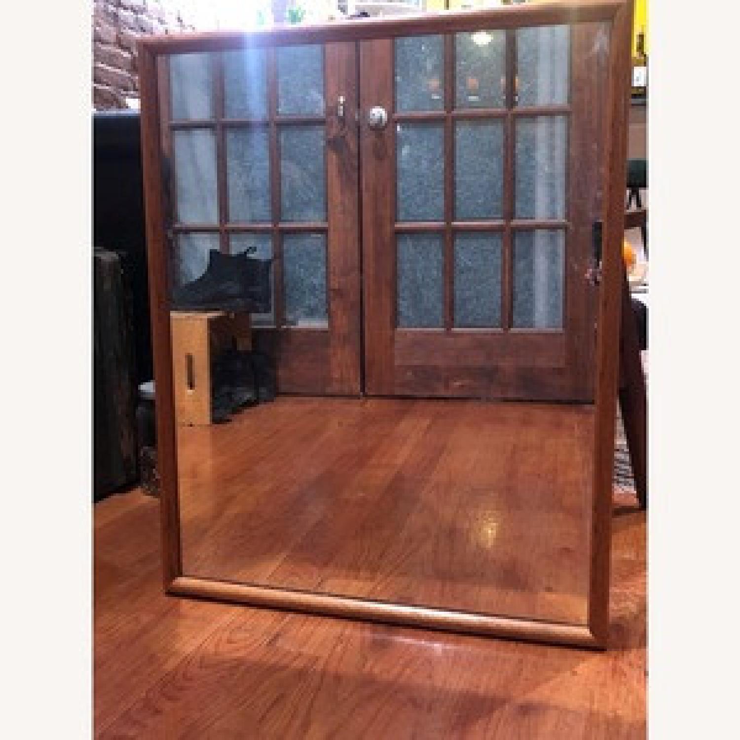 Stanley Monarch 24 x 30 Mirror - AptDeco