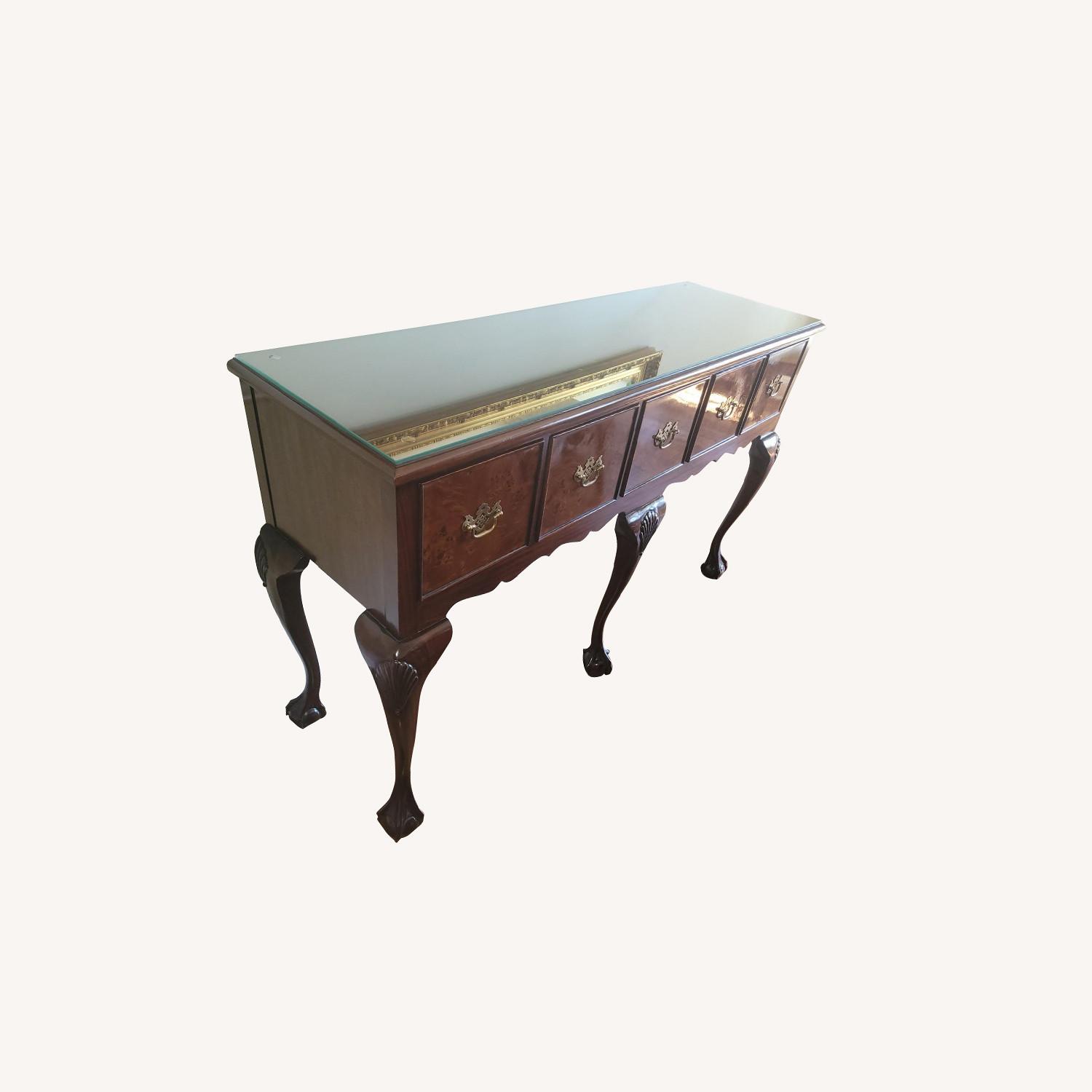 Sideboard Buffet - AptDeco