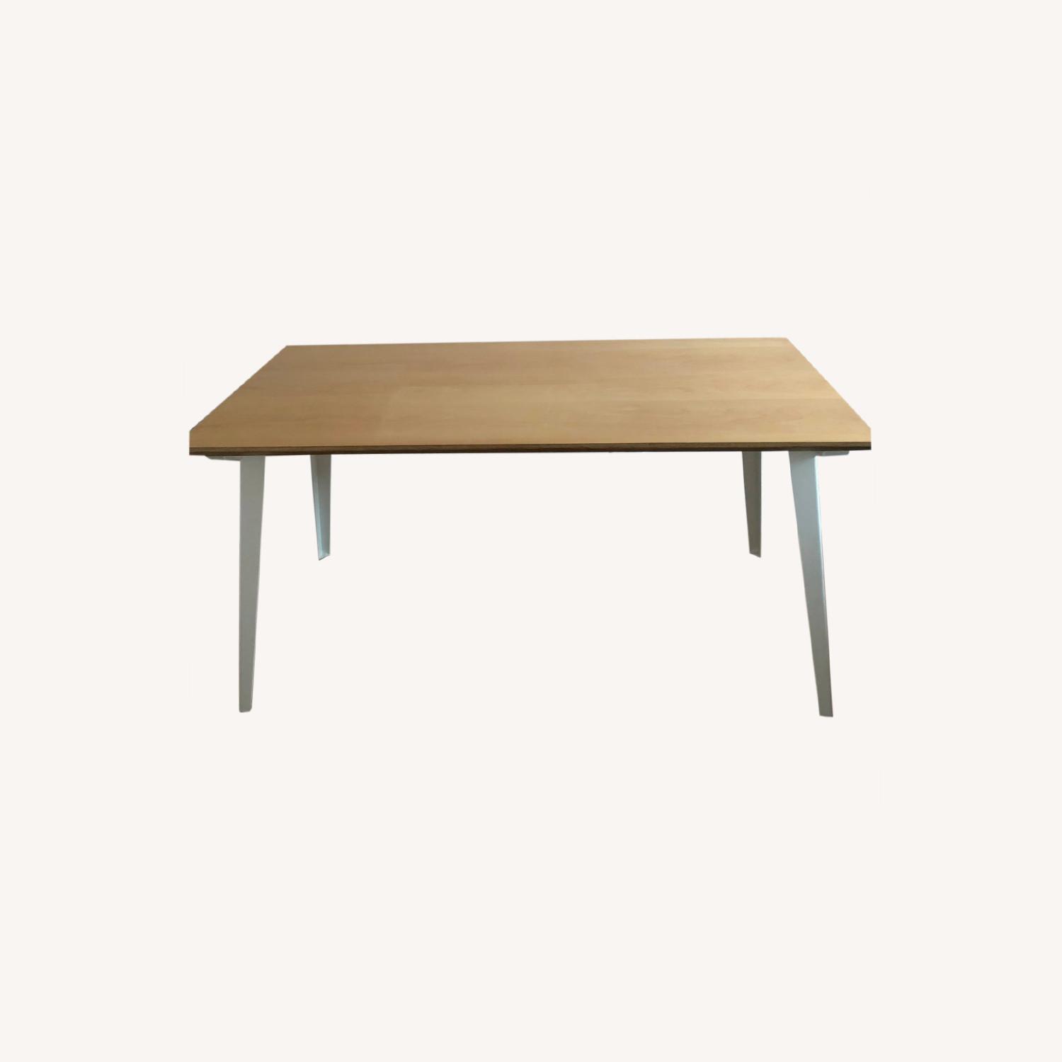 Floyd Table/Desk - AptDeco