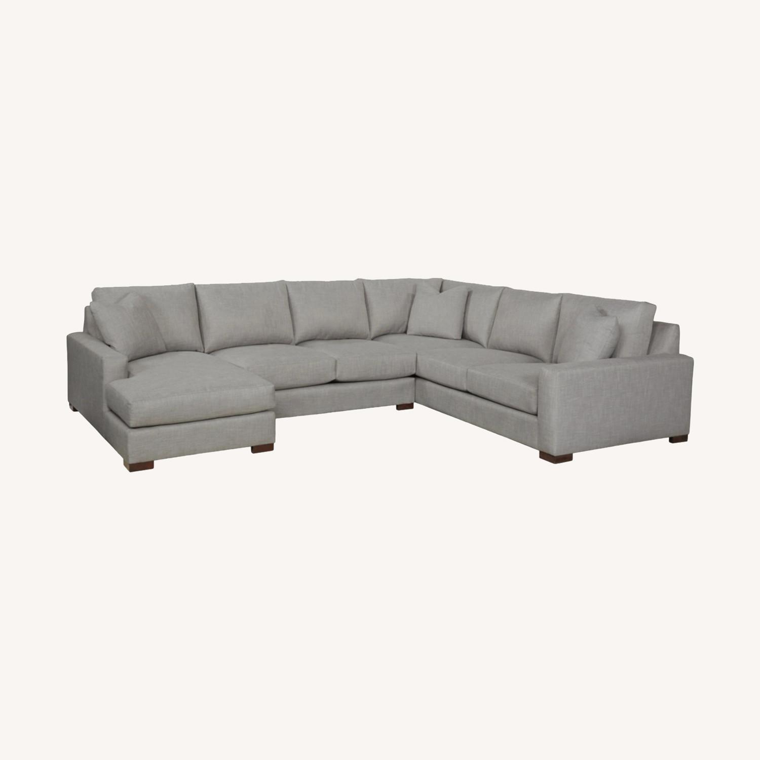 Destinations Sectionals - AptDeco