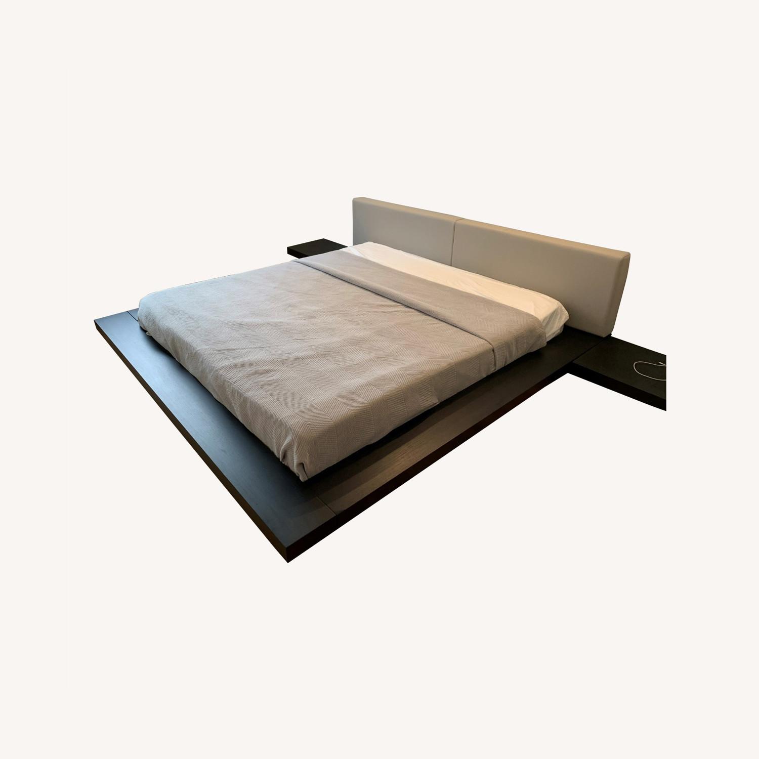 Modloft bed - AptDeco