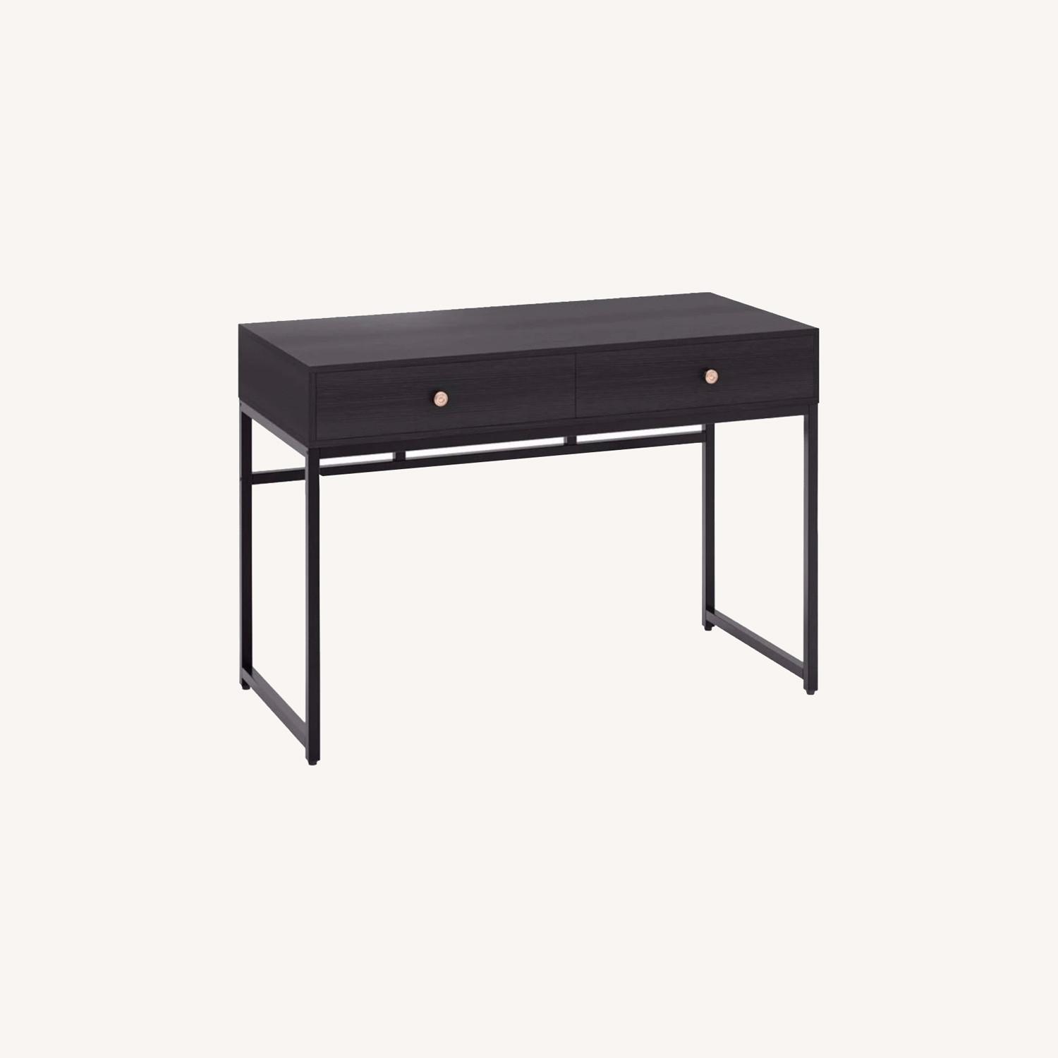 Wayfair Simplistic Desk - AptDeco