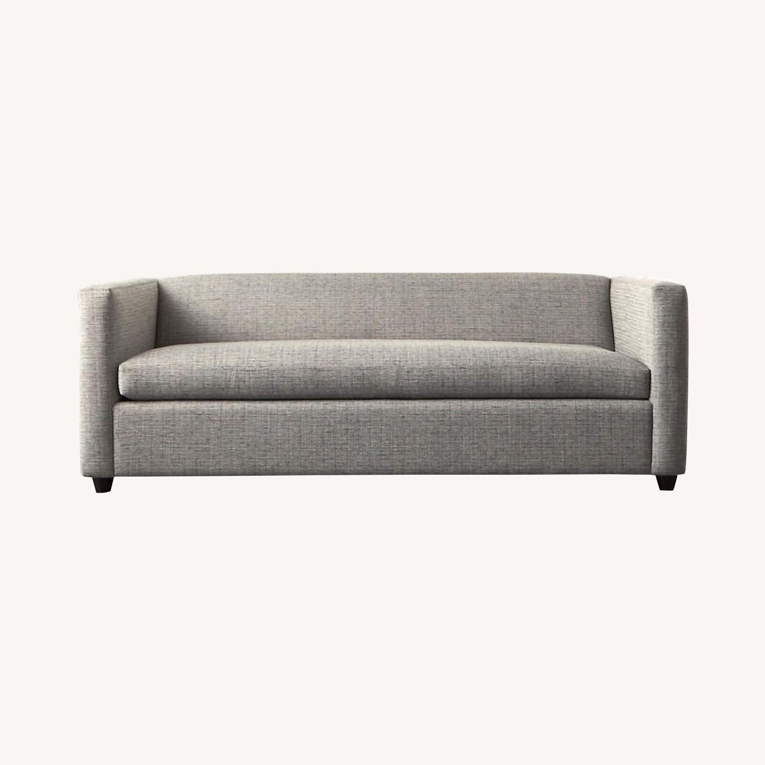 CB2 Queen Sleeper Sofa - AptDeco