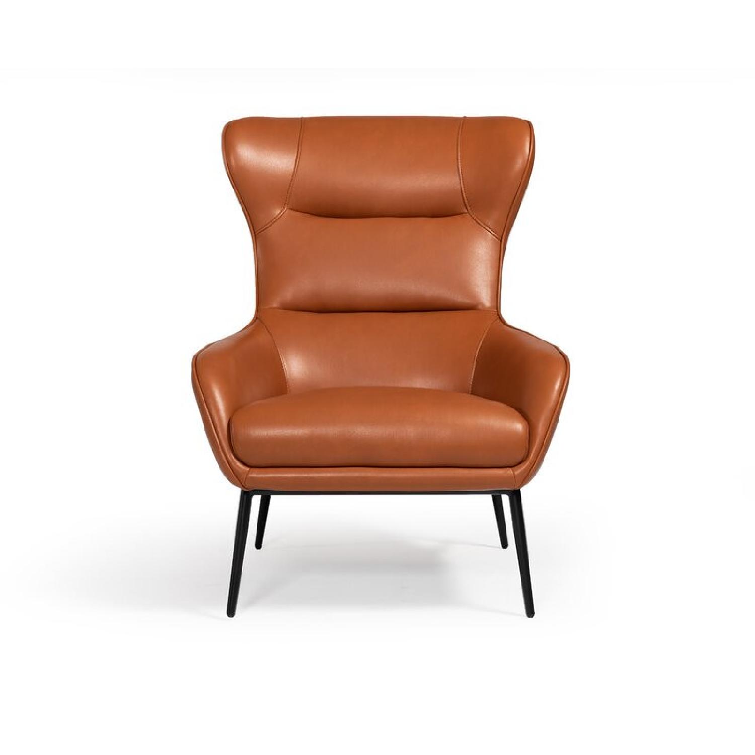Judd 26 inch Lounge Chair - AptDeco