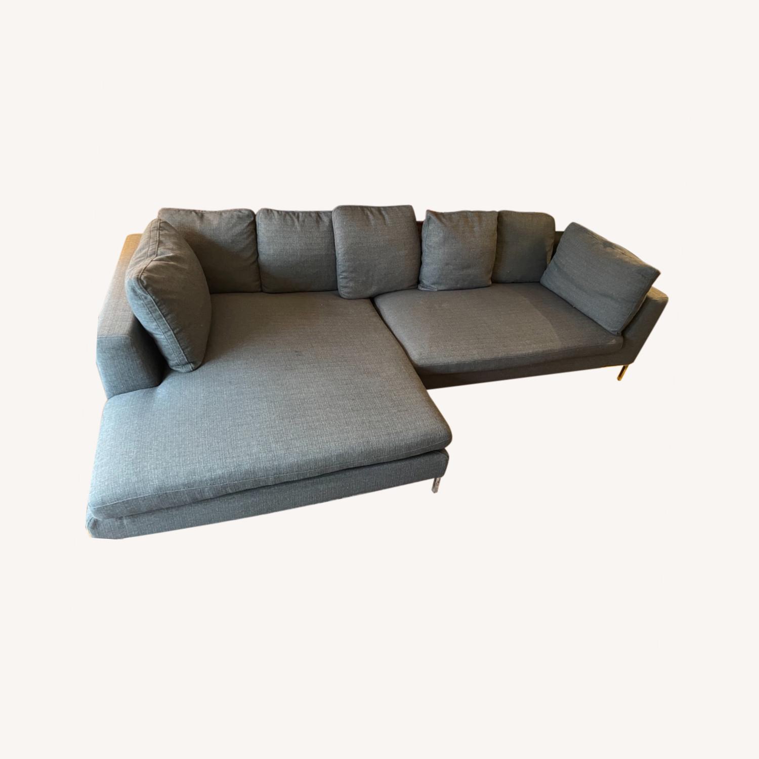 Rove Concepts Hugo Sectional - AptDeco
