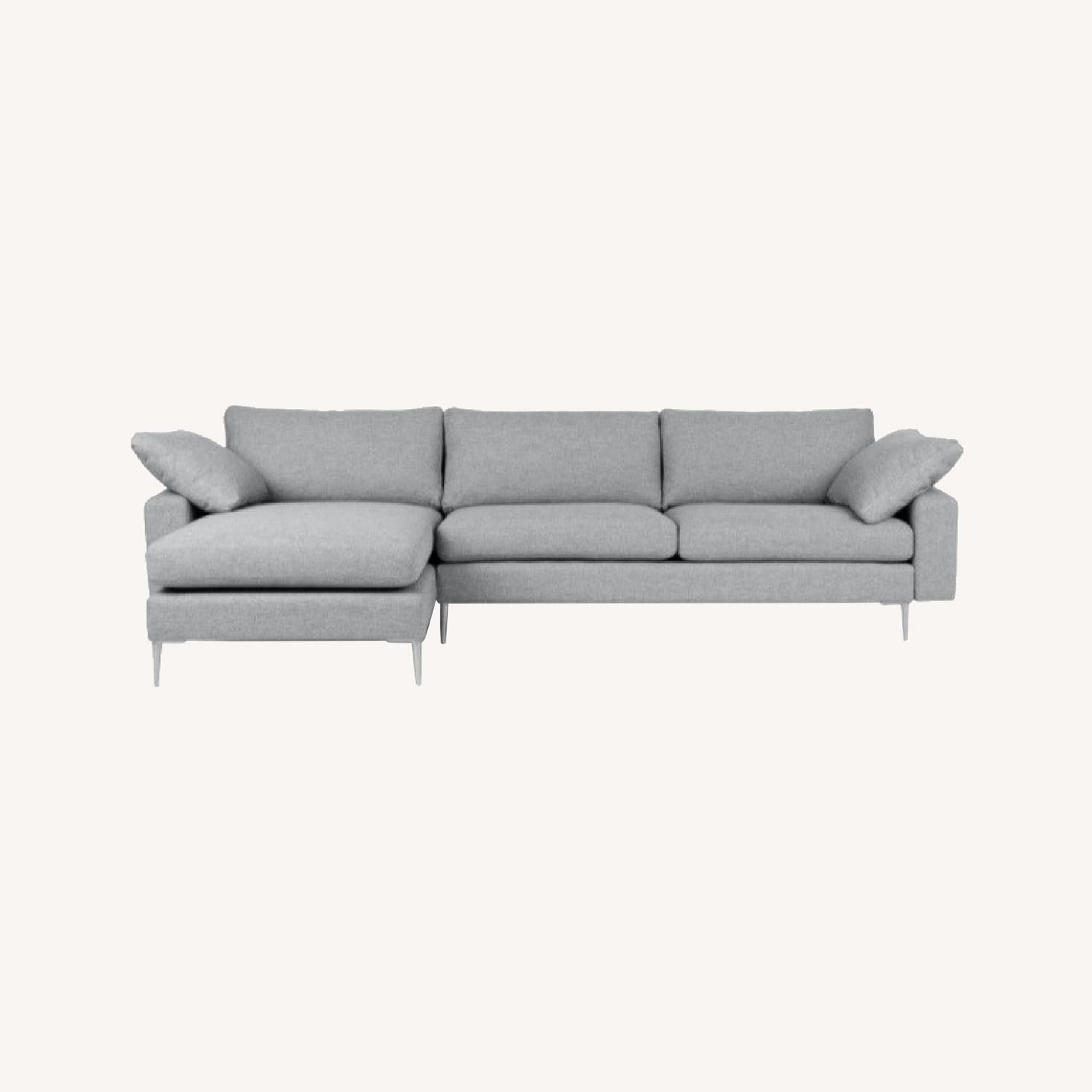Article Sectional Sofa - AptDeco
