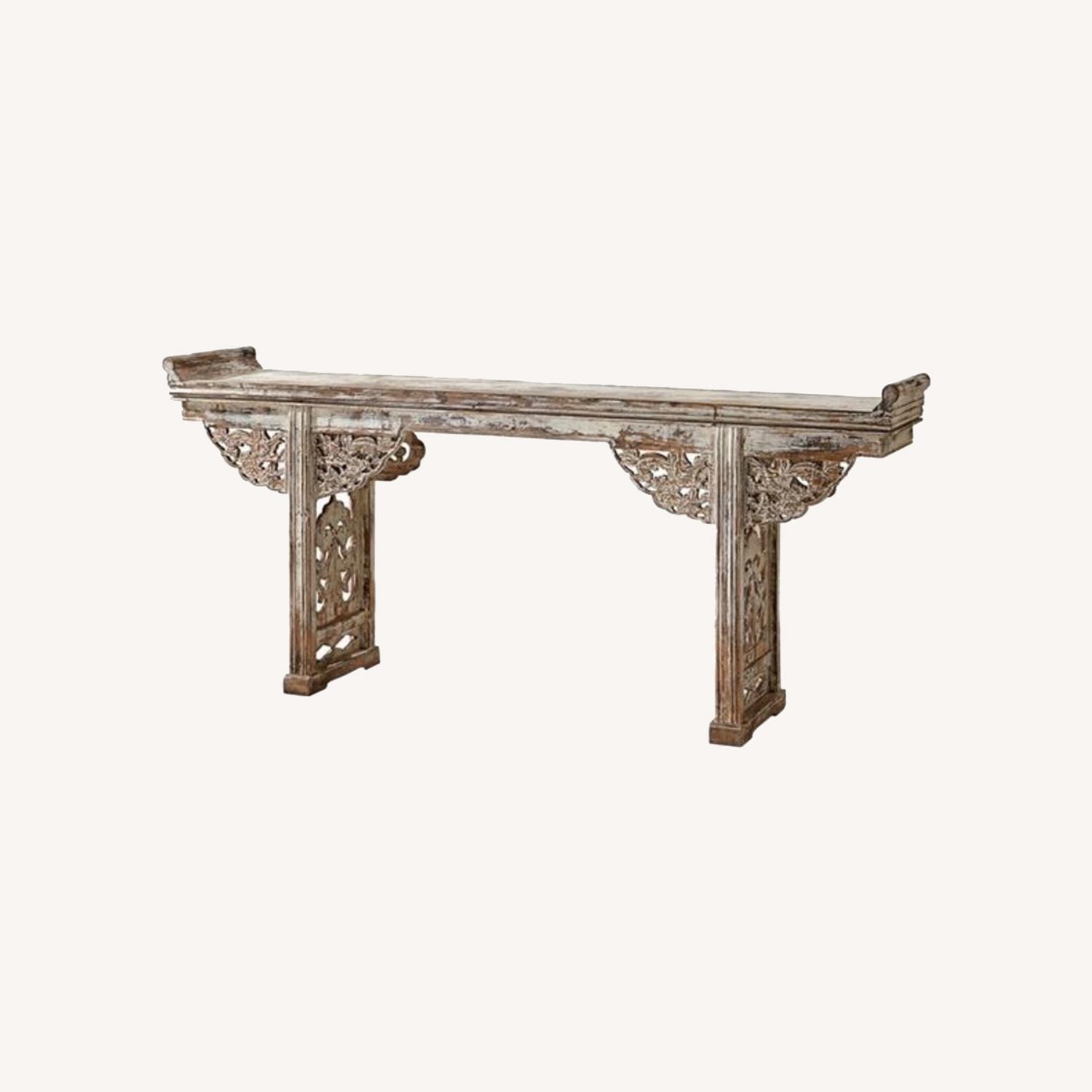 Arhaus Ming Table - AptDeco
