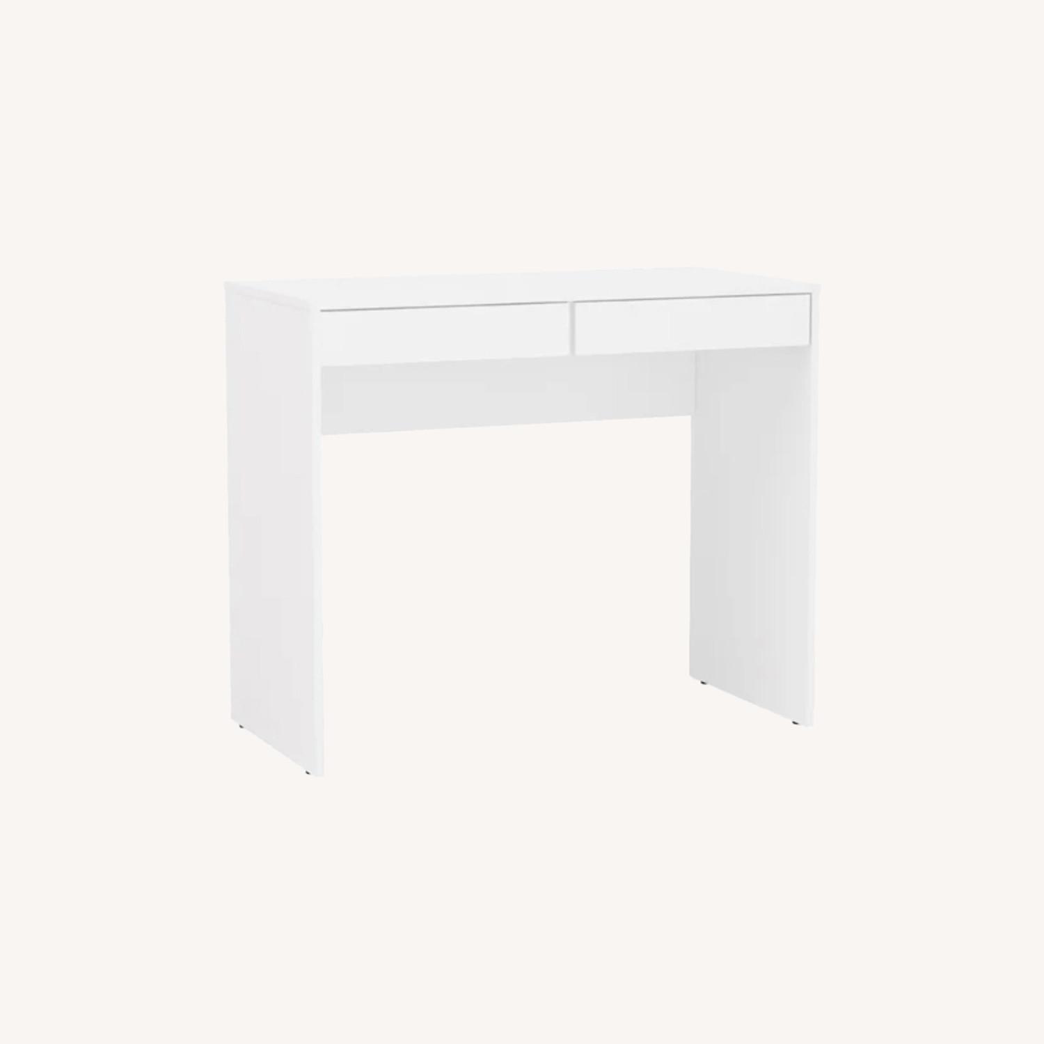 Zipcode Design Adalyn Childrens Desk with Drawers - AptDeco